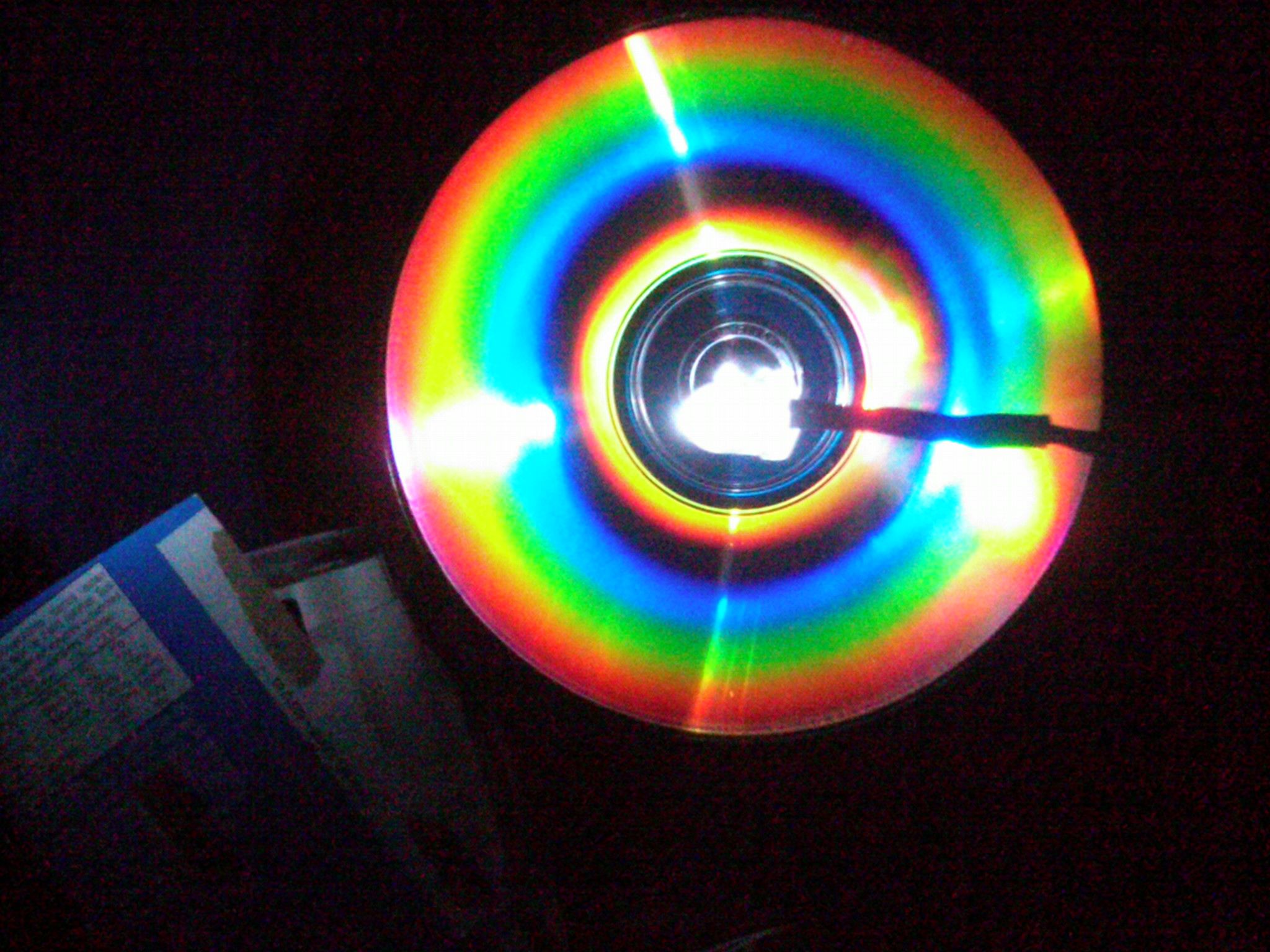 Electro-Optic Modulation - Instructables