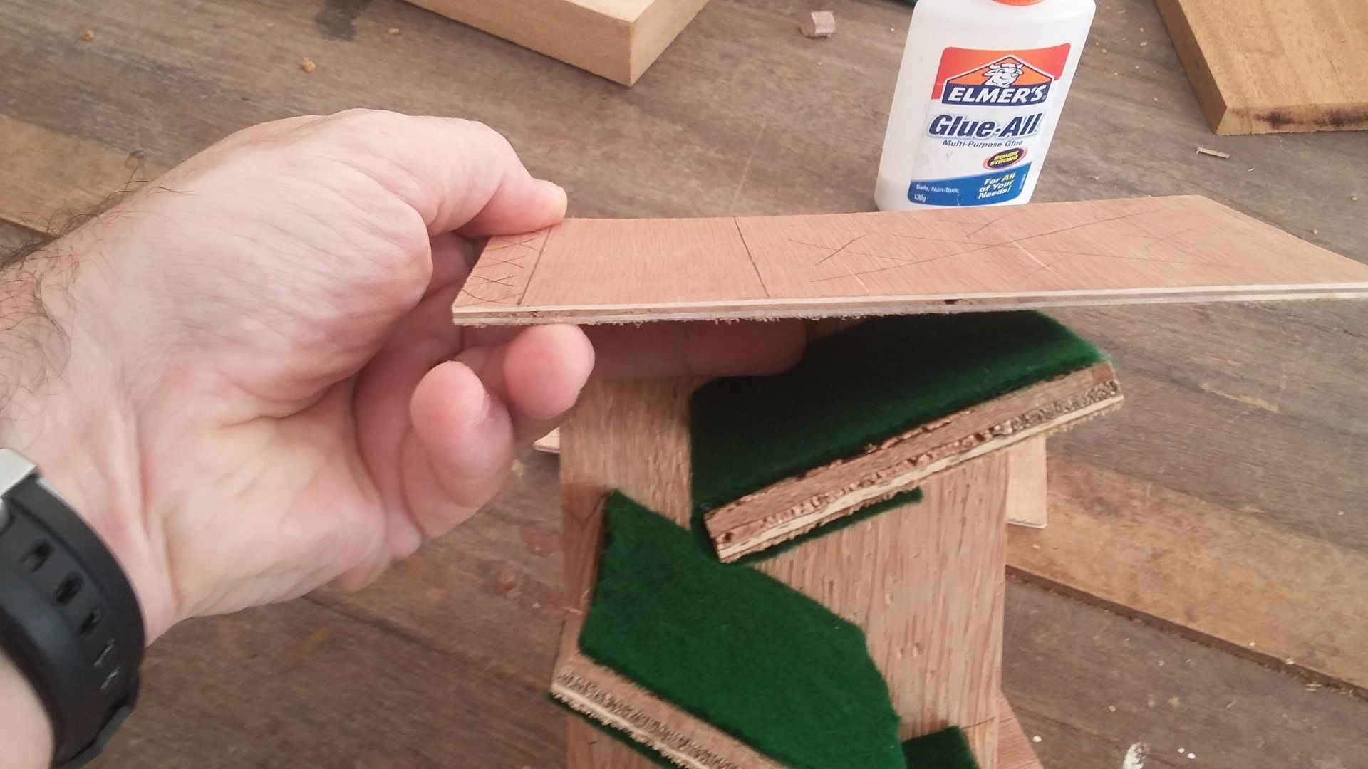 Quick and Easy Dice Tower : 7 Steps (with Pictures) - Instructables