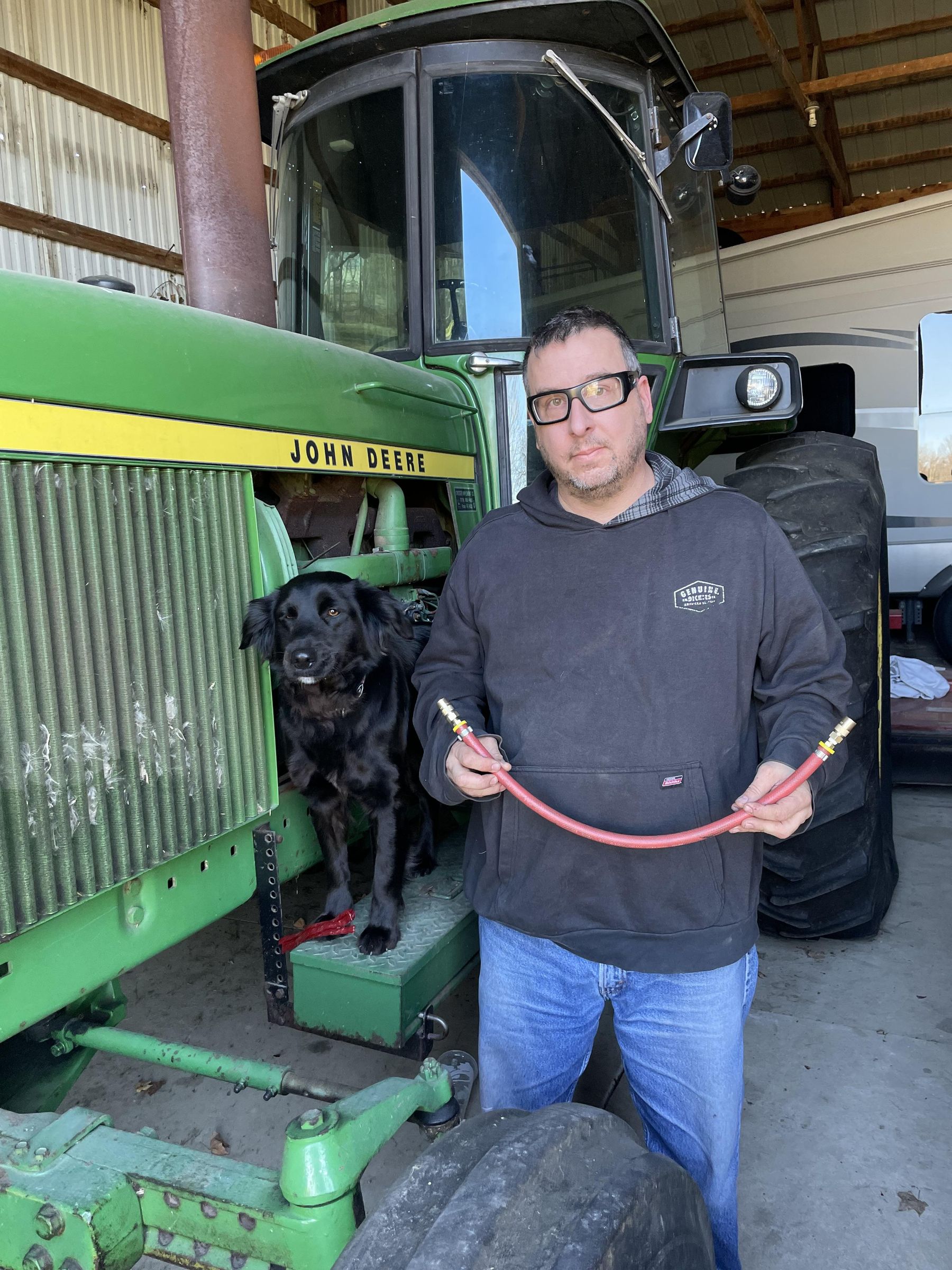 Making Up Quick Coupling Water Line for Farm Use : 6 Steps - Instructables