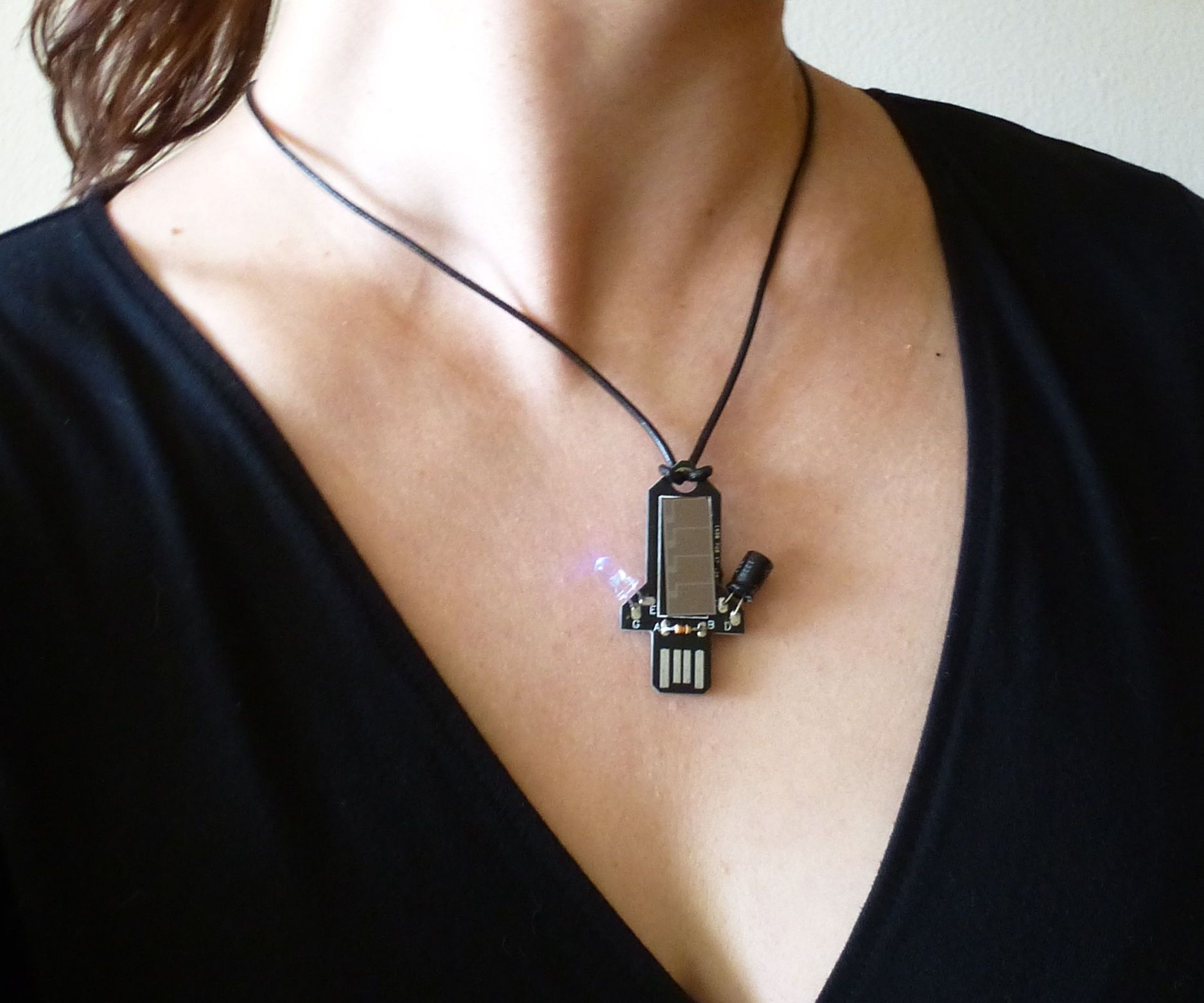 Wearables - Instructables