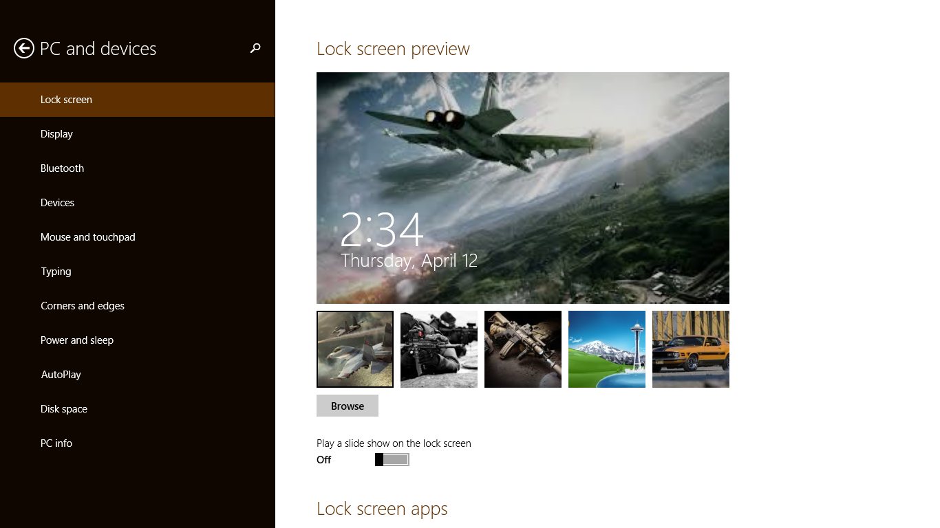 Quick and Easy Way to Change Your Lock Screen in 6 Simple Steps ...