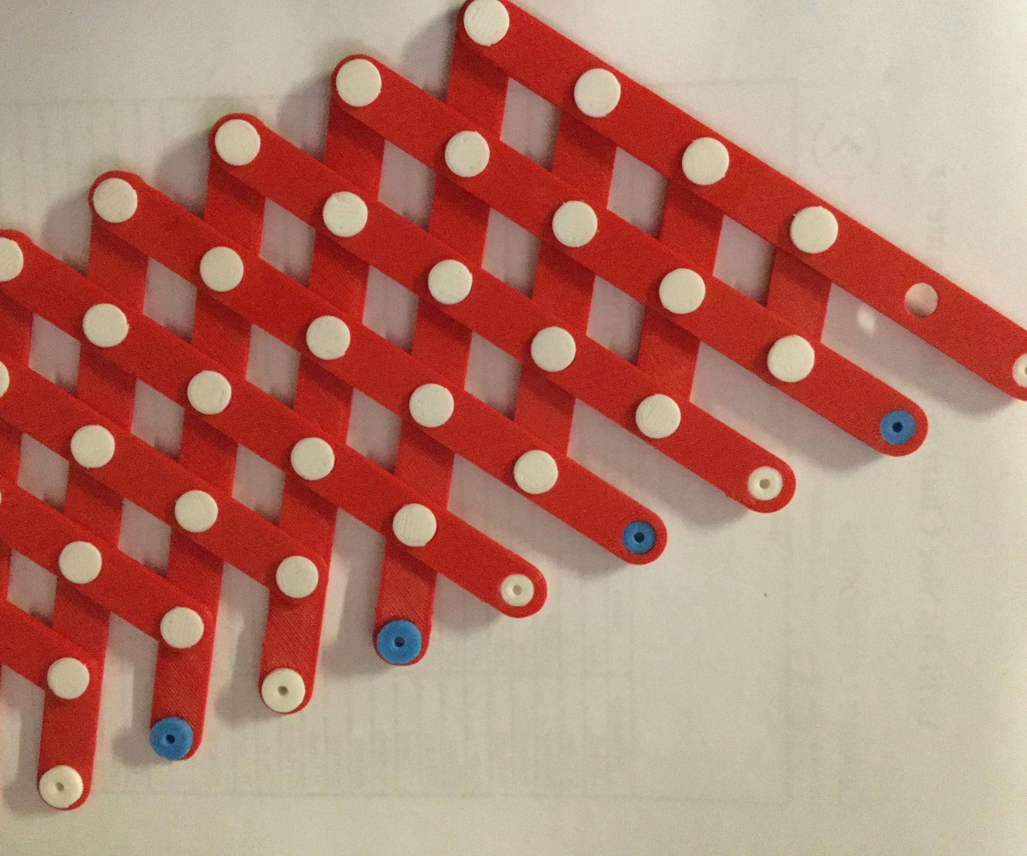 Rivet Drilling Guide - and Construction Set. 3D Printed Now With Fusion ...