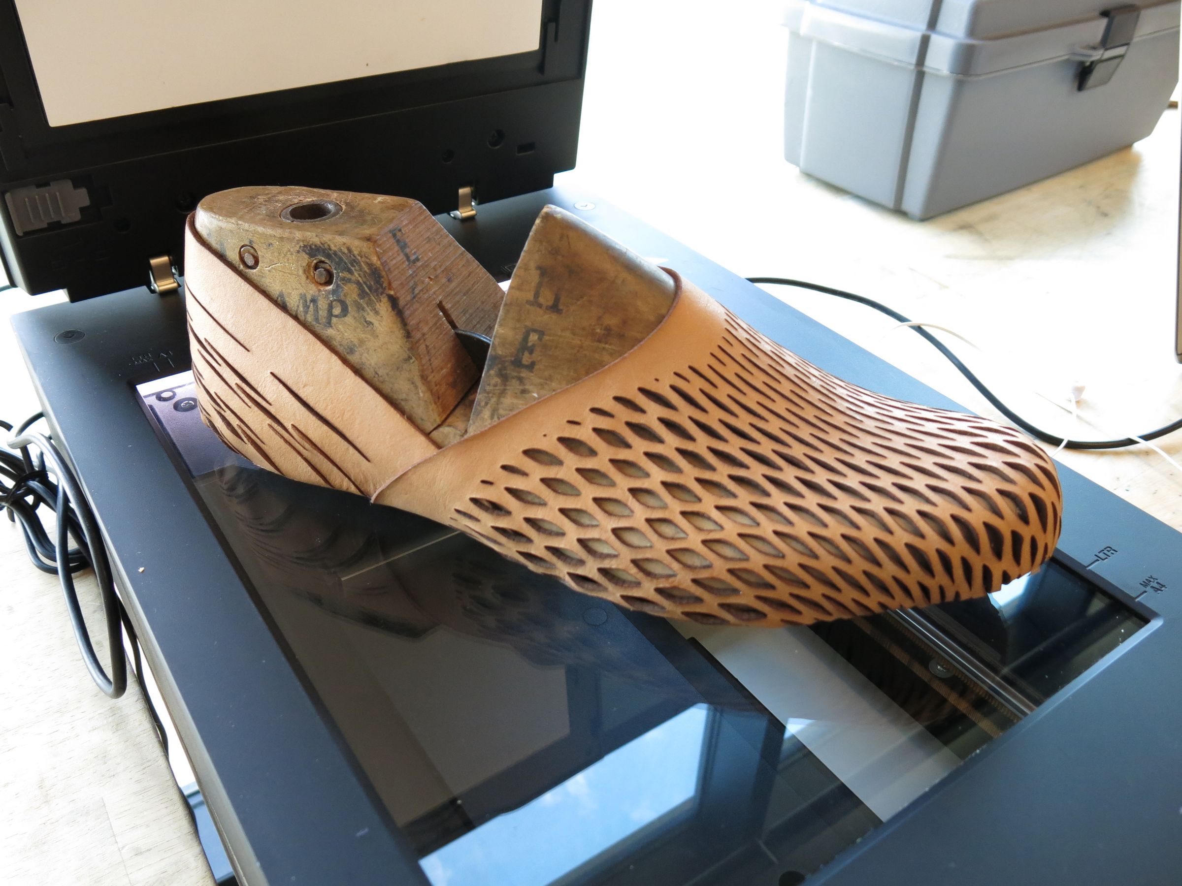 No-sew Shoes : 12 Steps (with Pictures) - Instructables