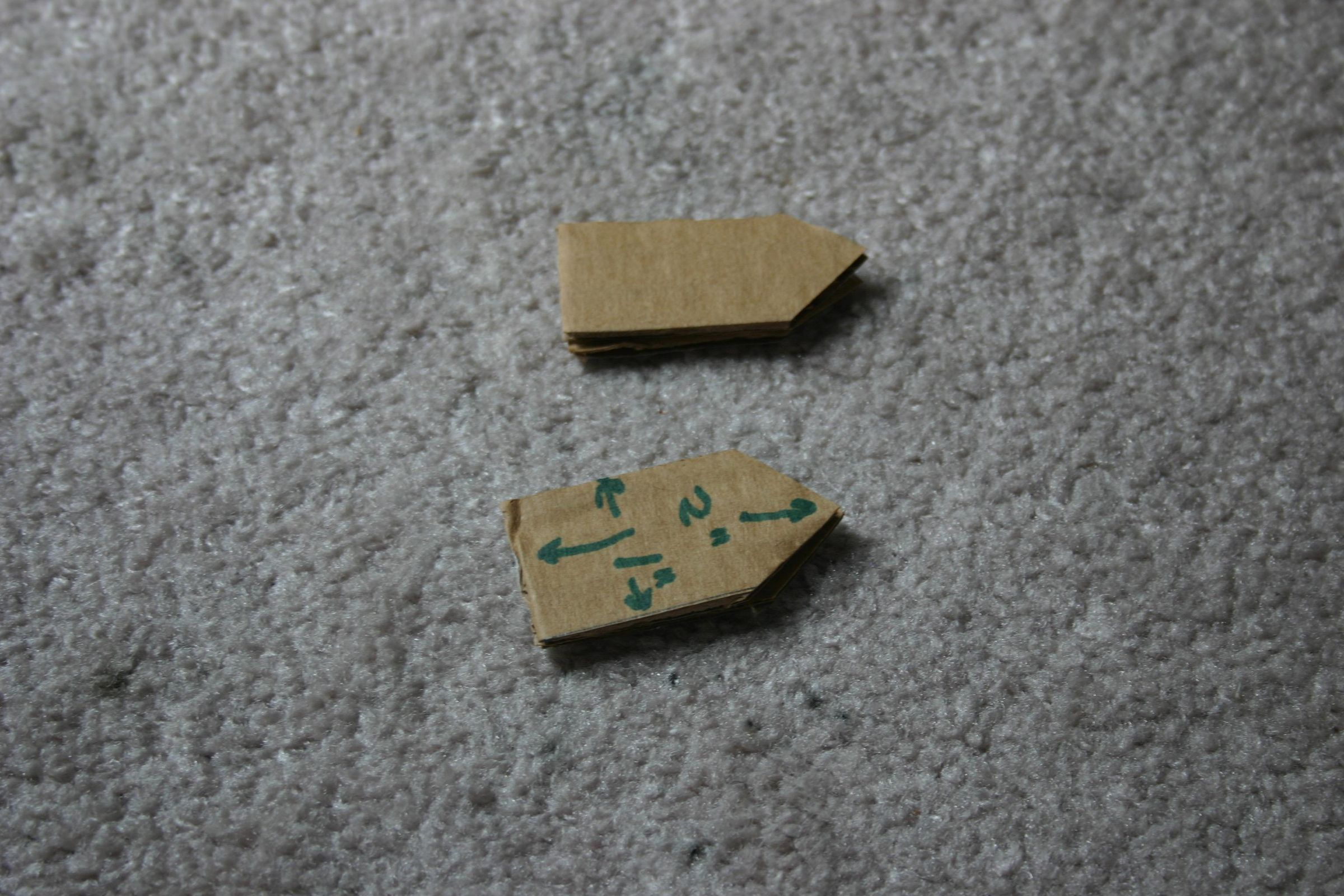 Long Distance Rubber Band Car : 14 Steps (with Pictures) - Instructables