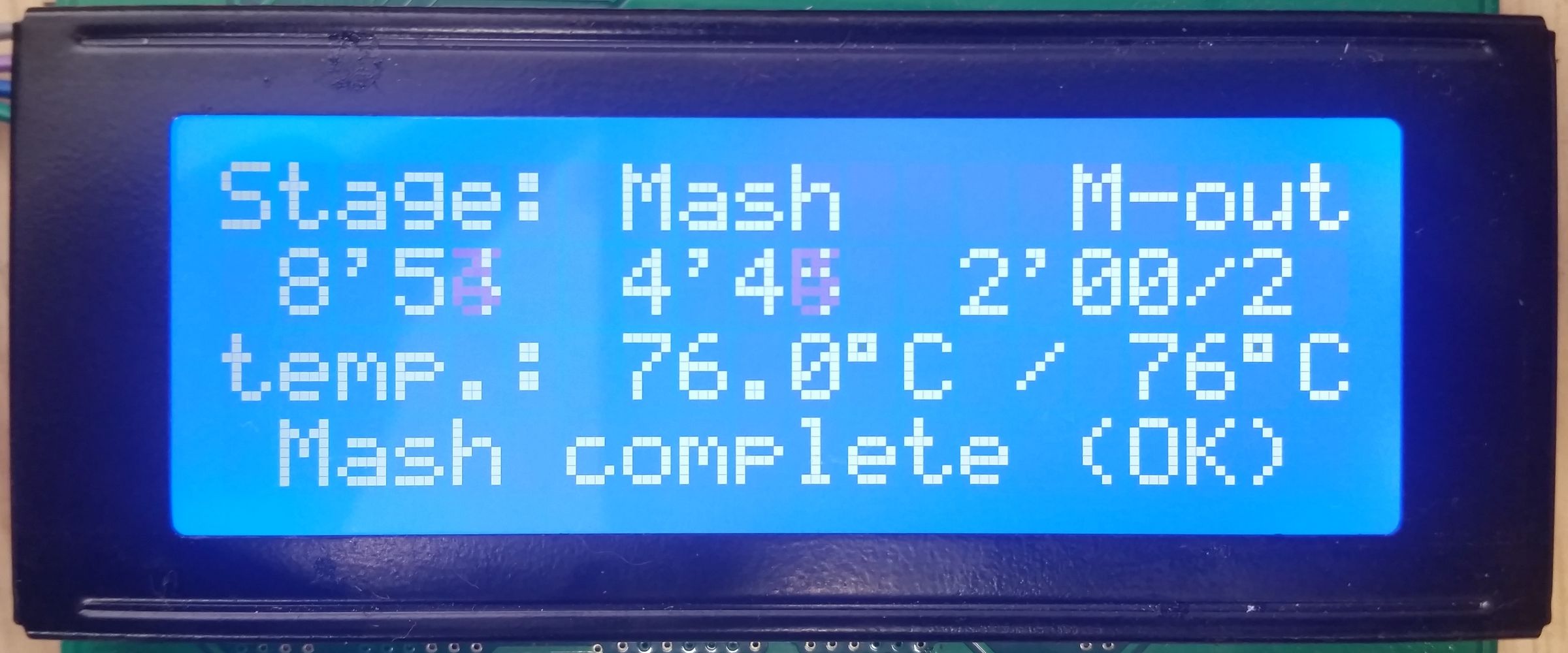 Arduino Homebrew : 6 Steps (with Pictures) - Instructables