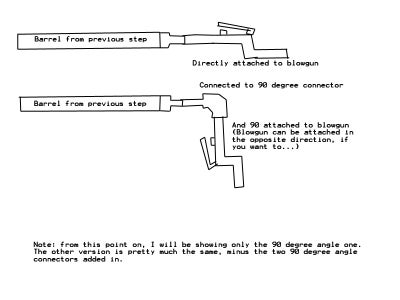 Handmade Airsoft Rifle : 13 Steps - Instructables