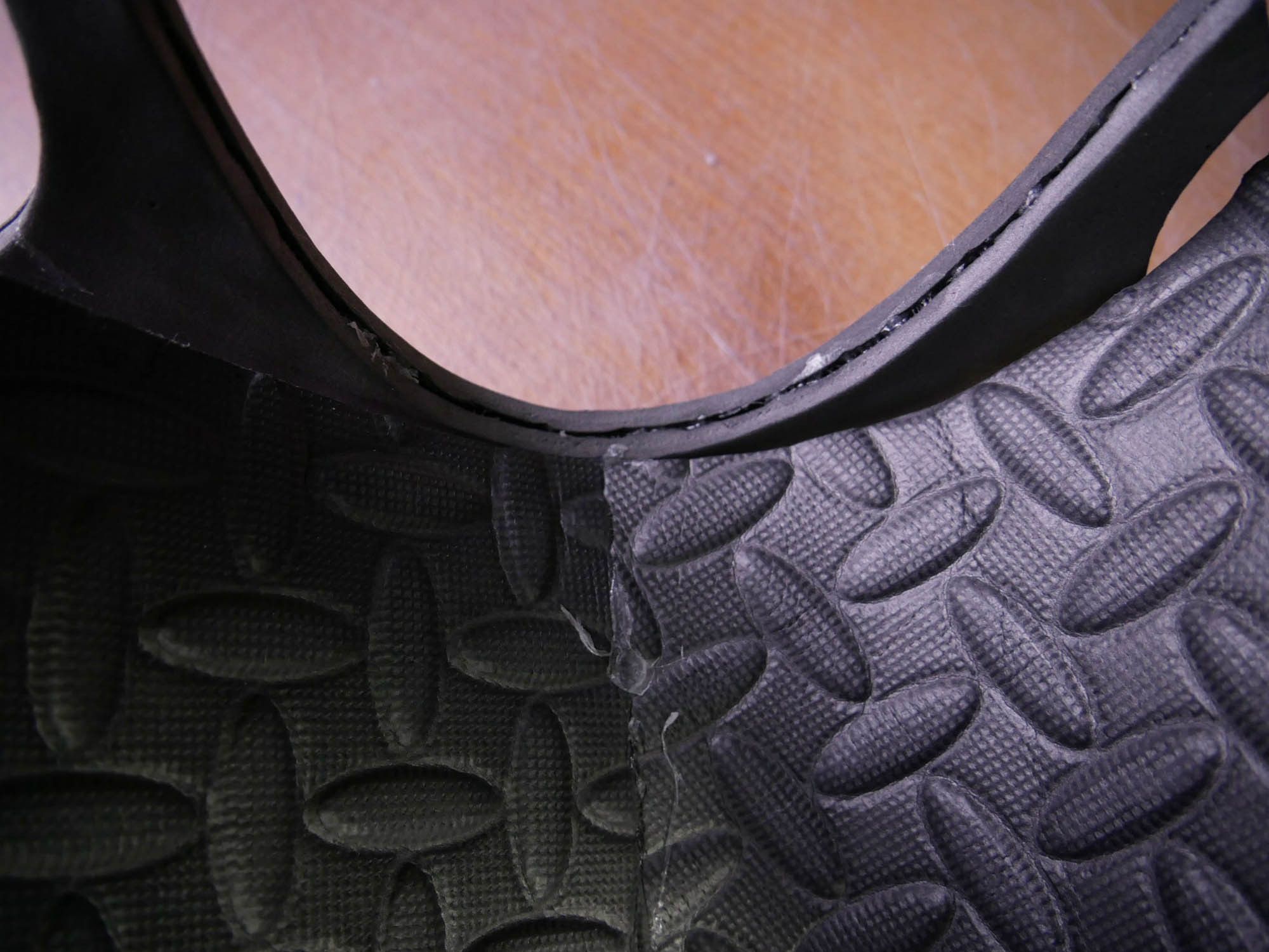 DIY Steampunk Shoulder Armor / Foam Armor Template : 41 Steps (with ...