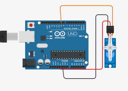 Arduino Controlled Turret : 6 Steps - Instructables