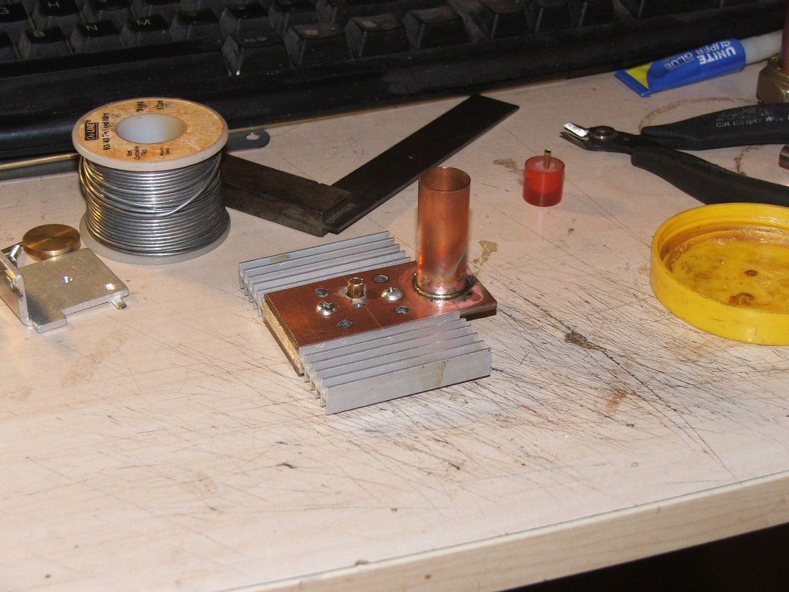 Build a Better Stirling Engine : 7 Steps (with Pictures) - Instructables