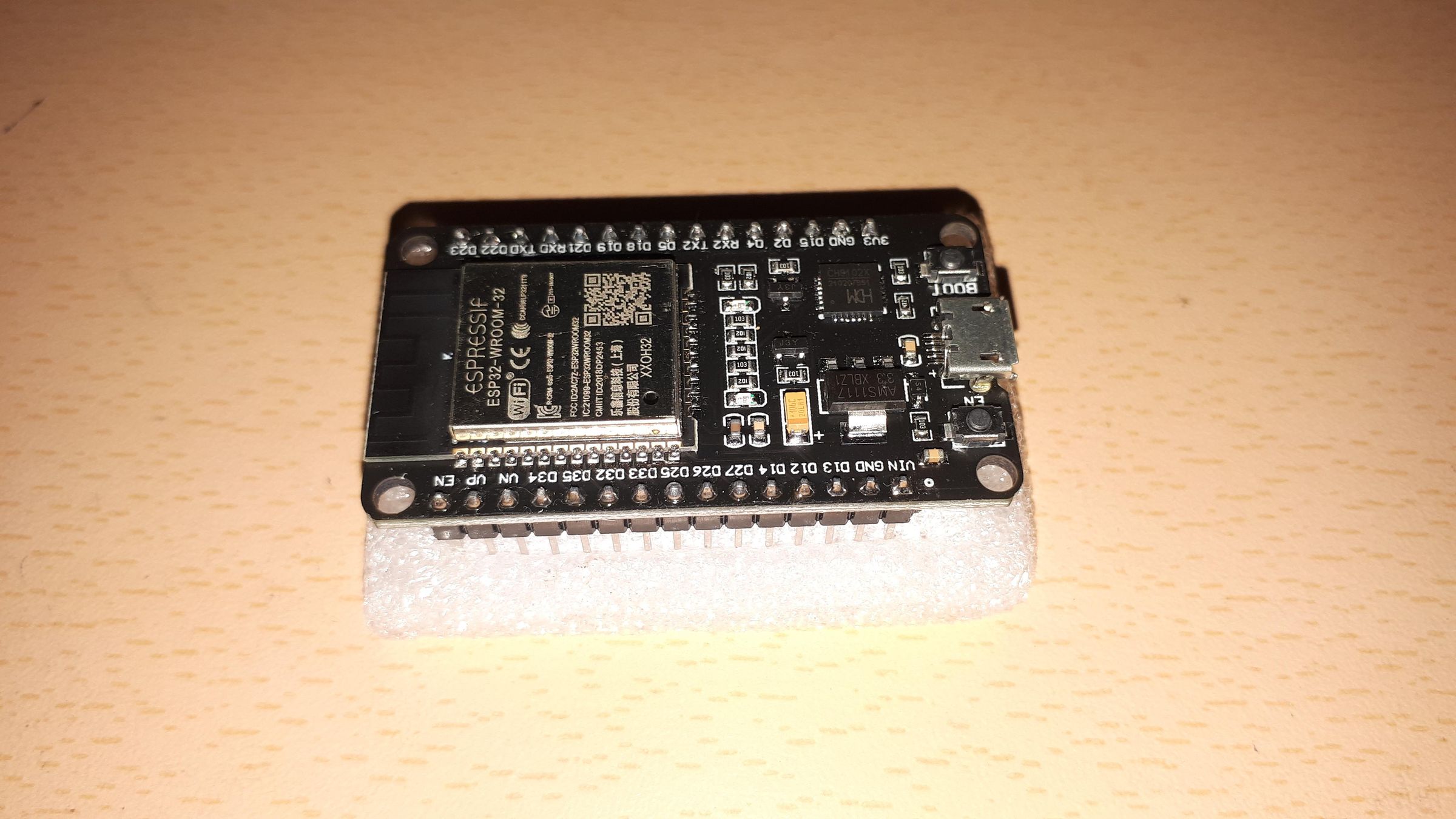 Racing Monkey - Fast Fingers Bluetooth App Ctrl : 23 Steps (with ...