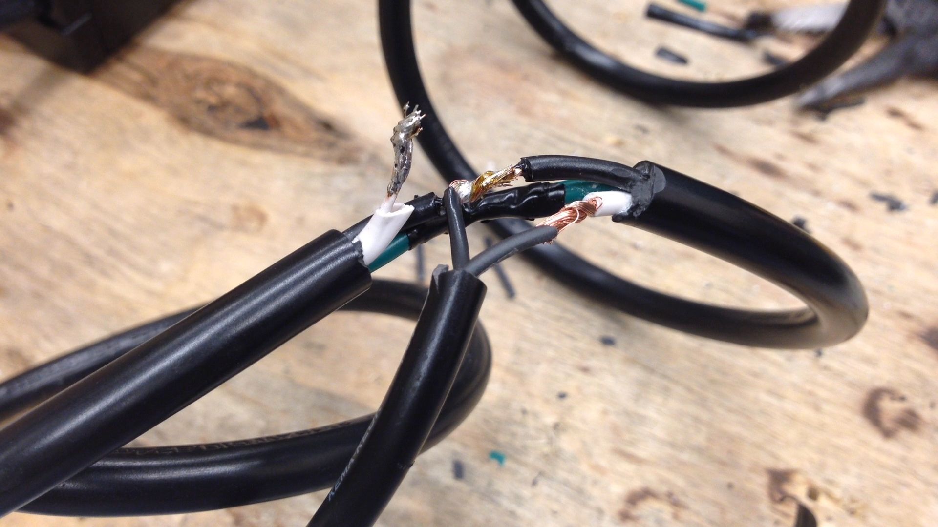 Simple Pump Controller and Circuit : 13 Steps (with Pictures ...