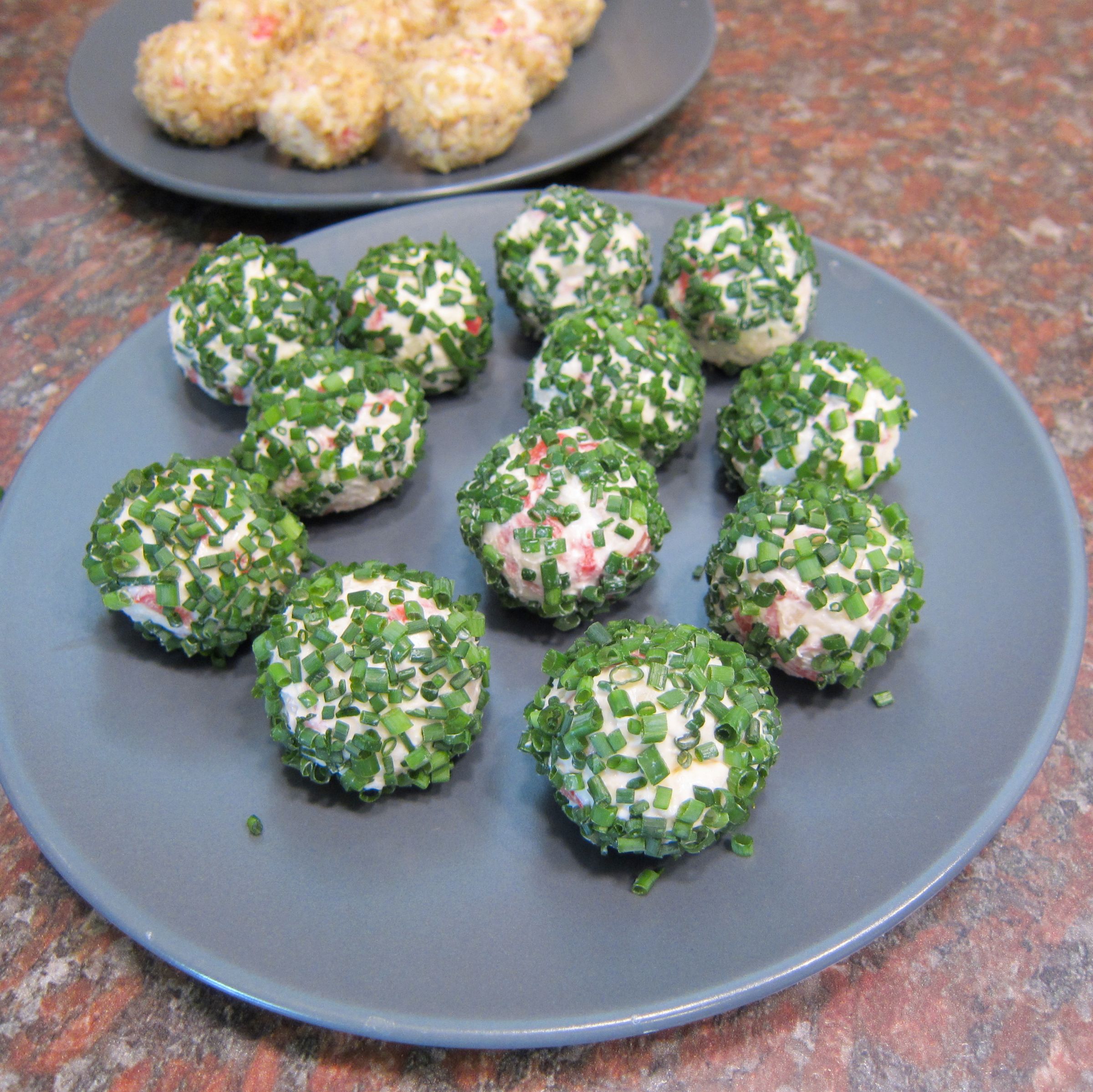 Cheese Ball Checkers : 3 Steps (with Pictures) - Instructables
