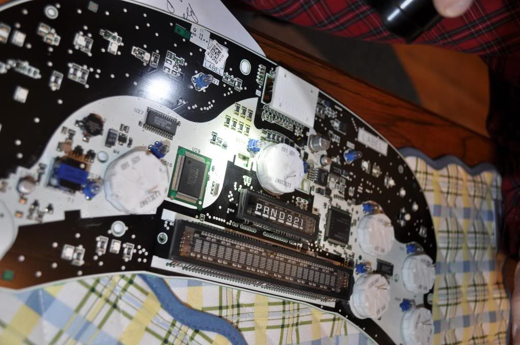 How to Use a Nokia Color LCD! : 11 Steps (with Pictures) - Instructables