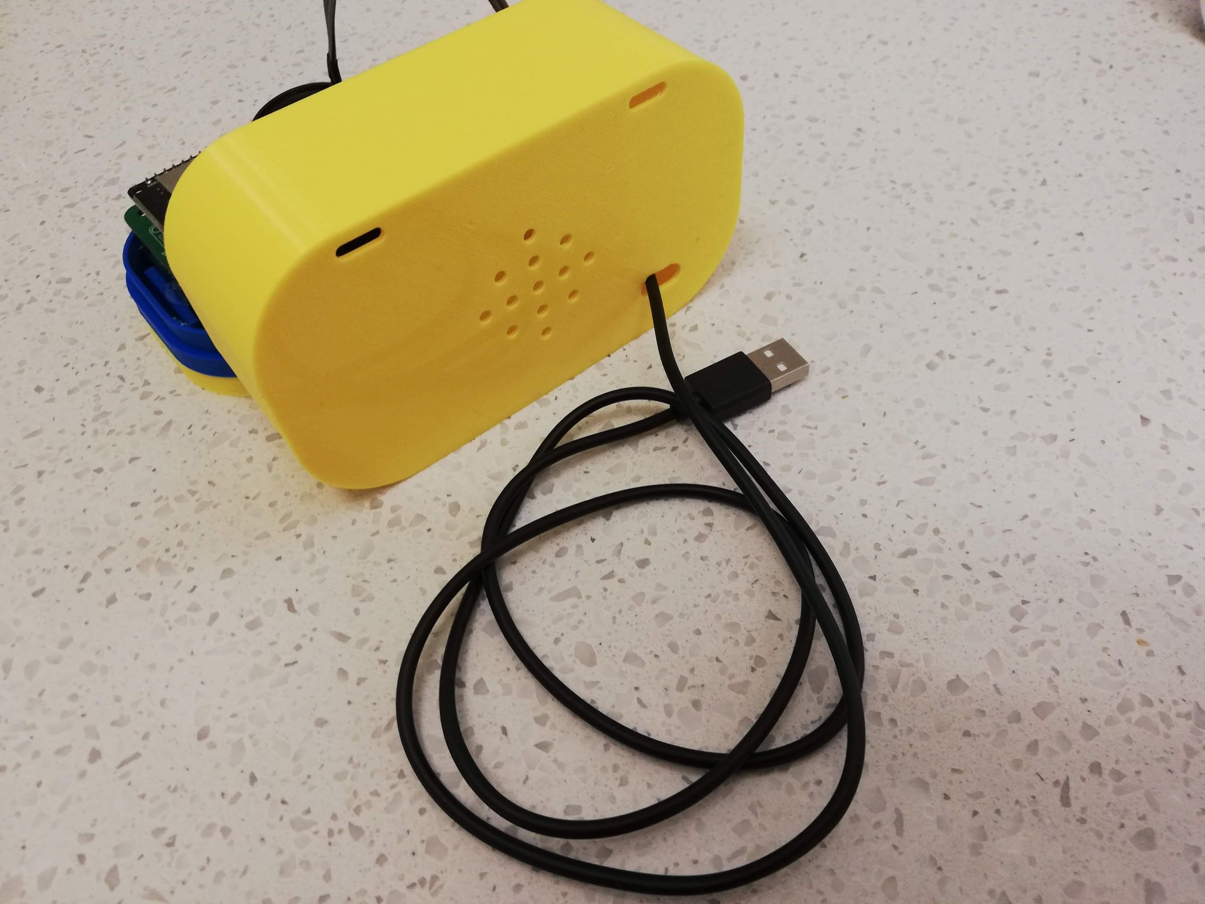 ESP32 Pacman Clock : 9 Steps (with Pictures) - Instructables