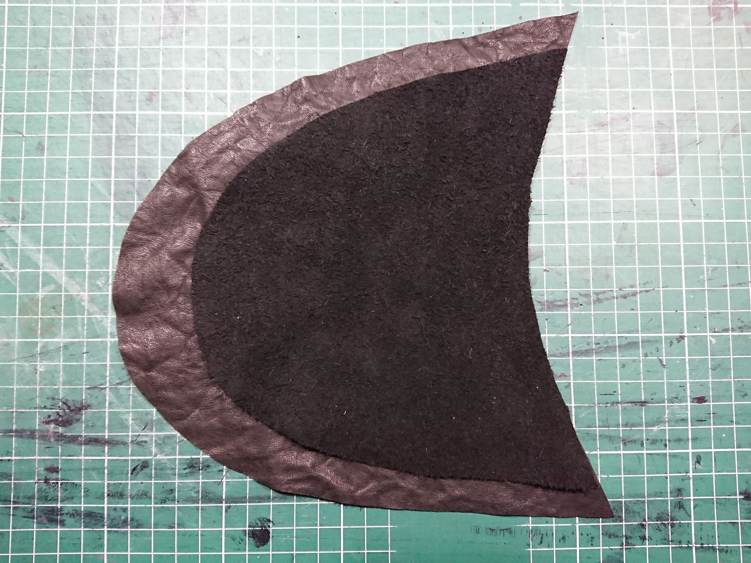 Making Leather Slippers : 9 Steps (with Pictures) - Instructables