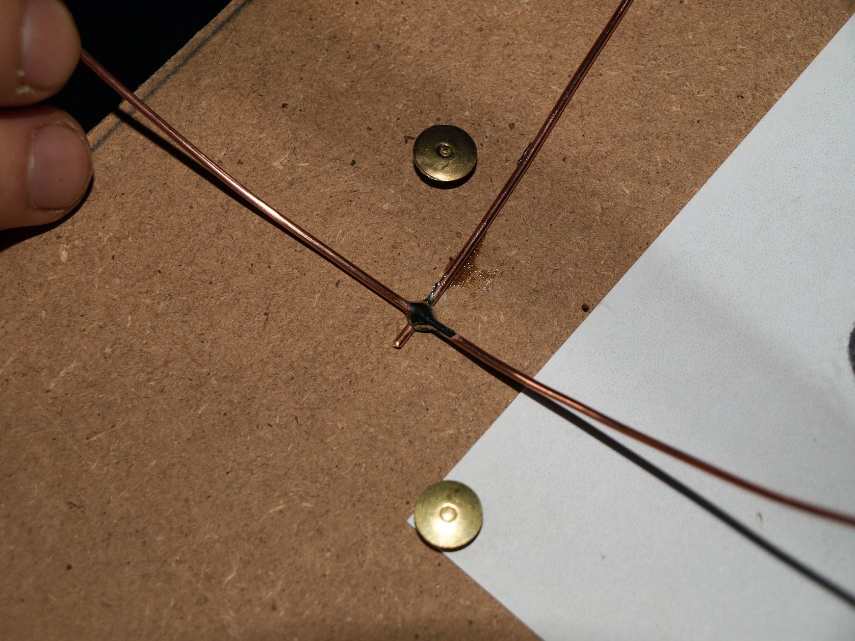Possibilities of Soldering for Prototyping : 7 Steps (with Pictures ...