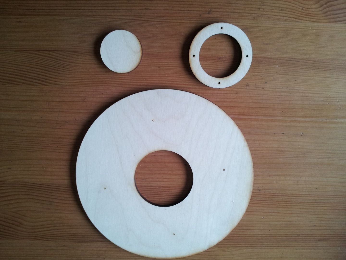 Simple Vault Mechanism : 8 Steps (with Pictures) - Instructables