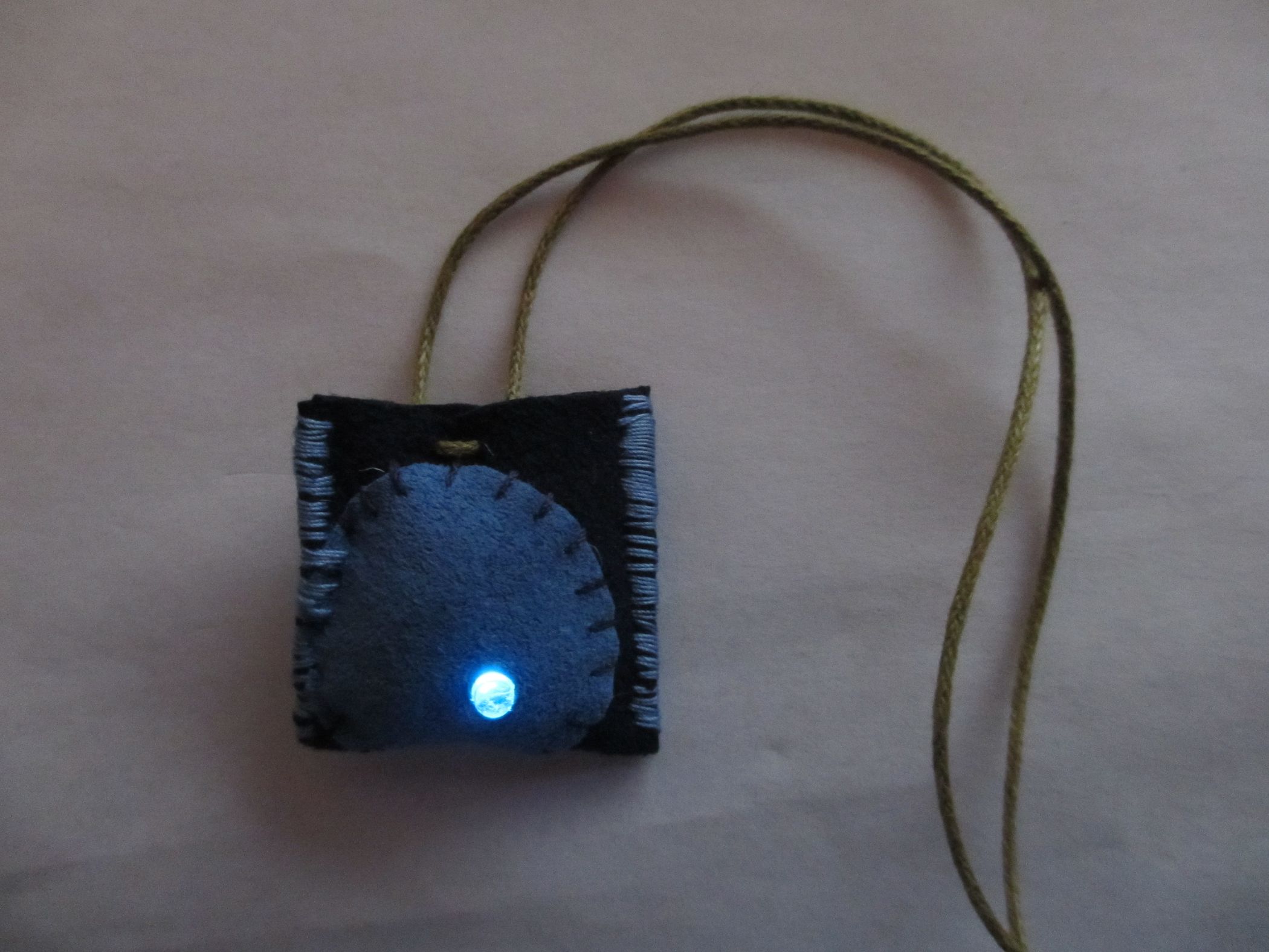 LED Pendant : 5 Steps (with Pictures) - Instructables
