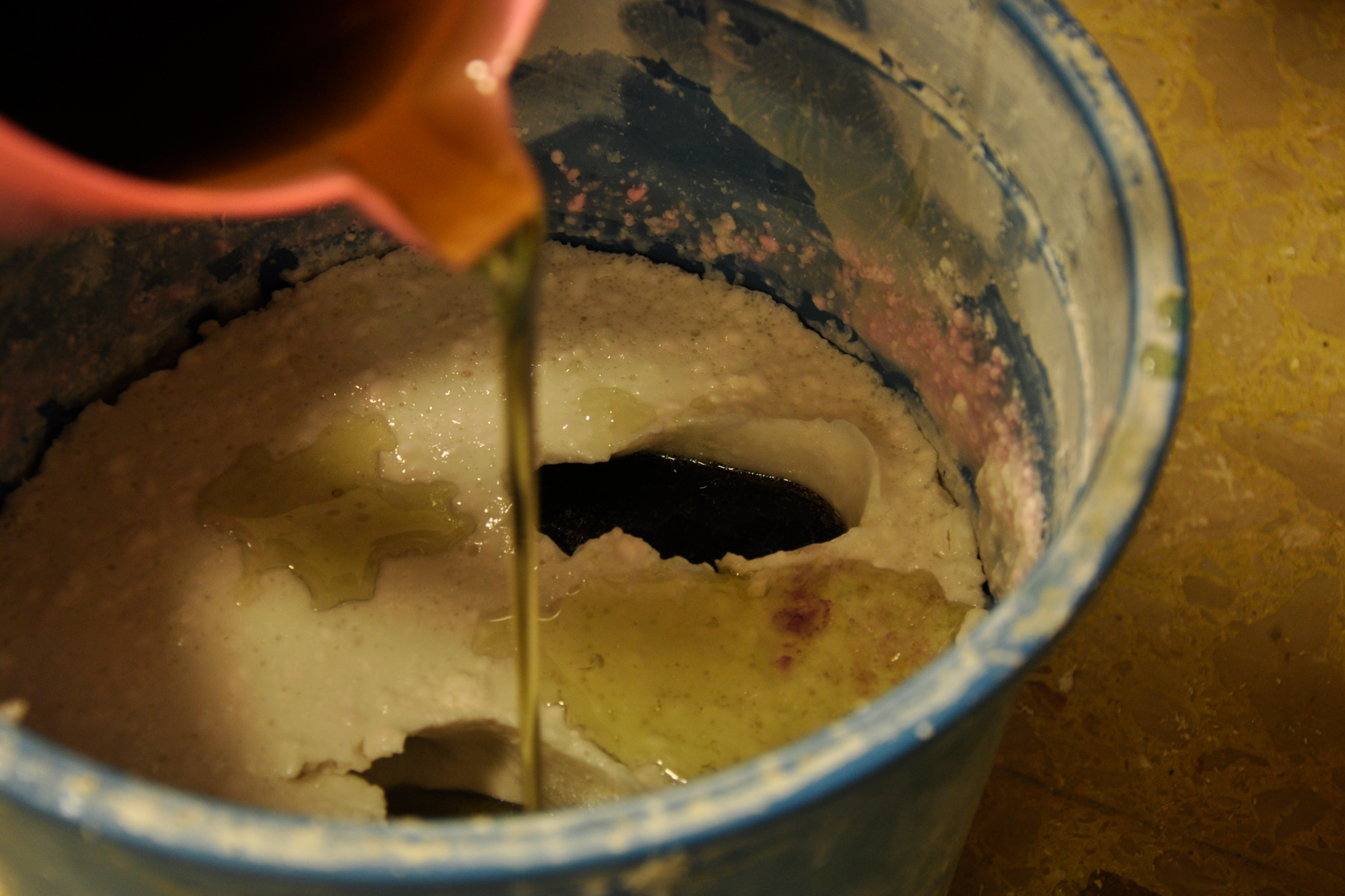 Alginate Mold - Polyester Resin Copy : 4 Steps (with Pictures ...