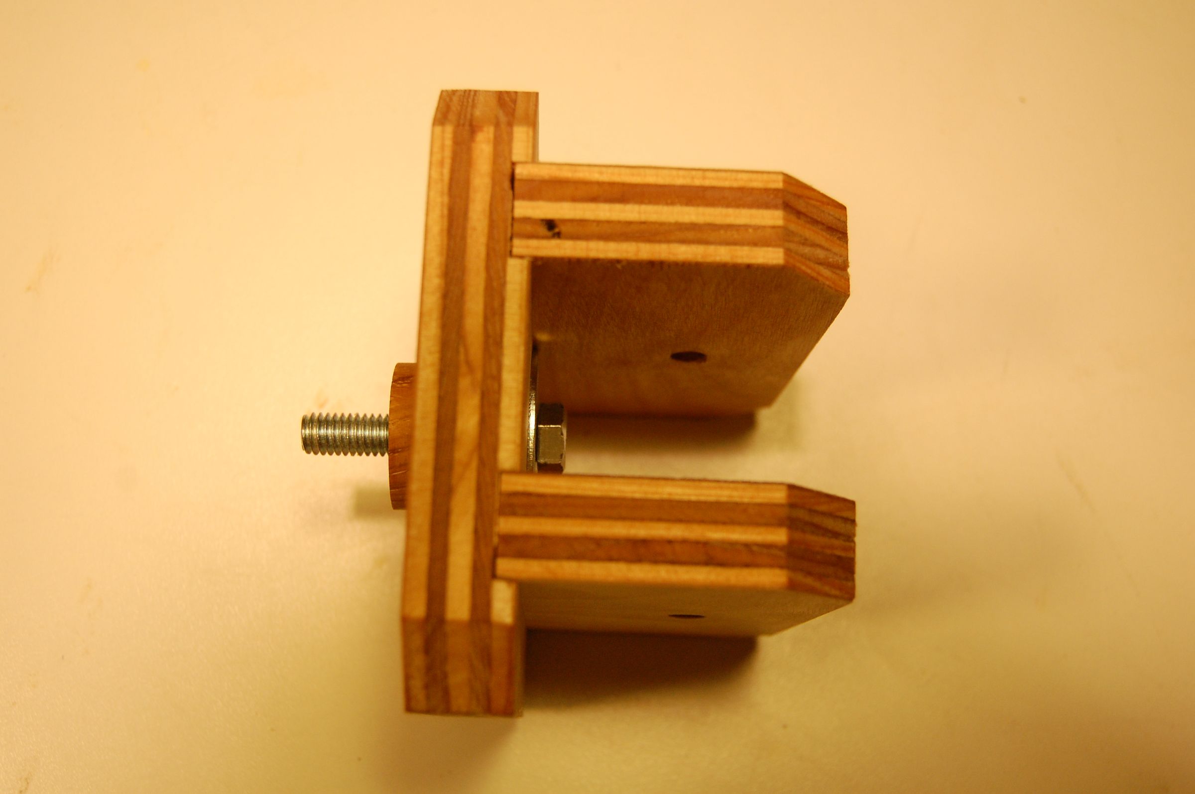 Camera Track and Boom System : 9 Steps (with Pictures) - Instructables