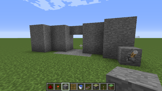 Secret Base Door Tutorial : 13 Steps - Instructables