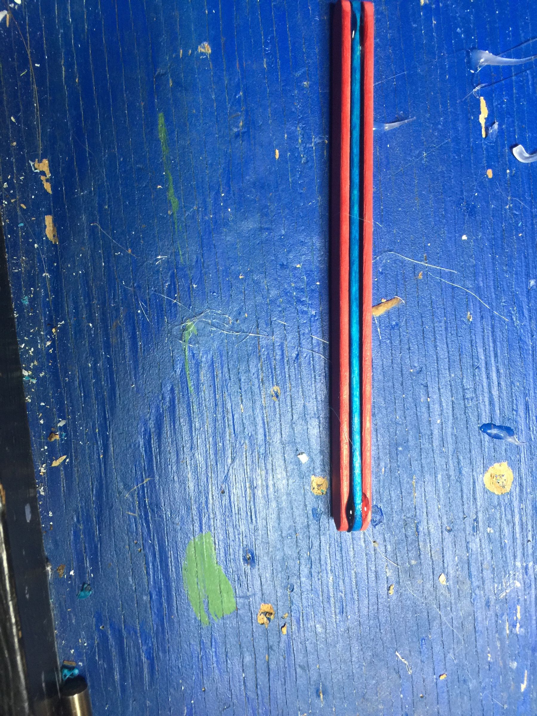 Simple Small Crossbow Style Bead Launcher : 3 Steps - Instructables