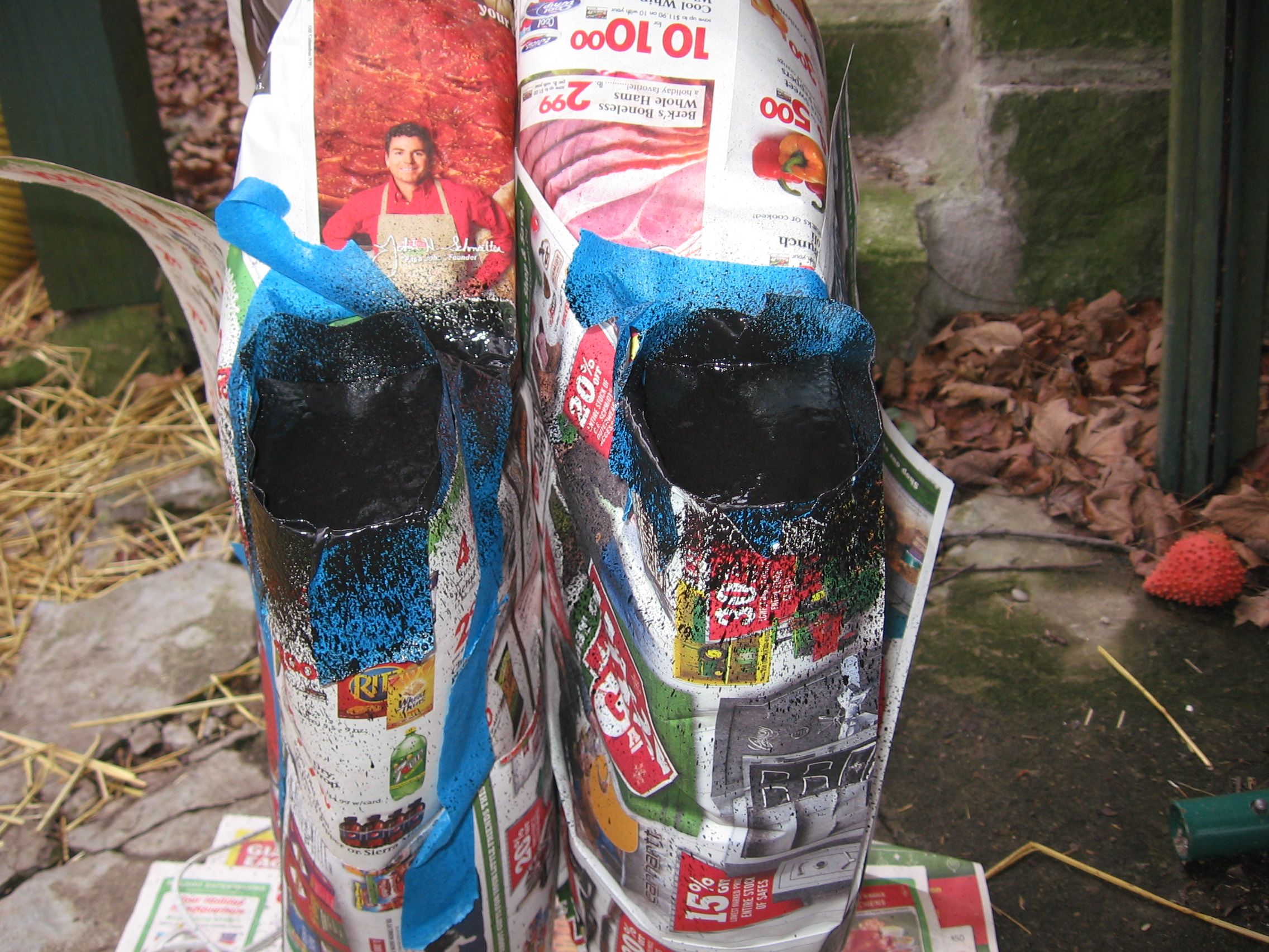 Adding Traction to Boots : 5 Steps (with Pictures) - Instructables