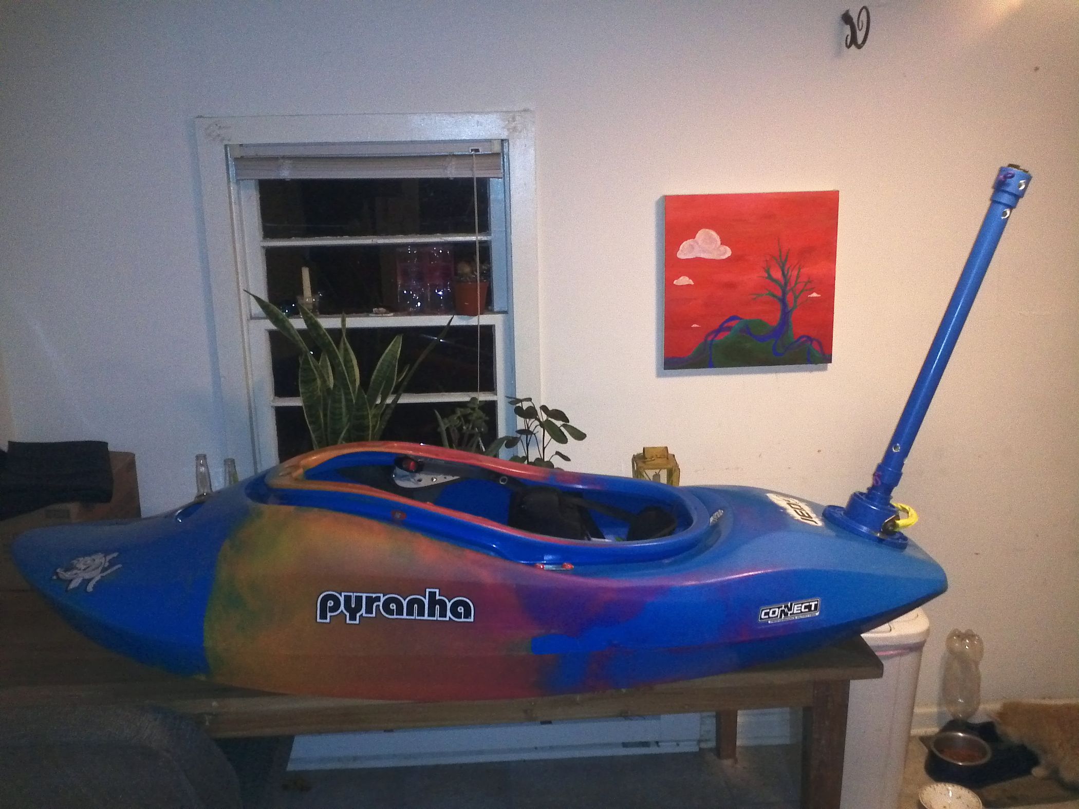 GoPro Kayak Camera Mount - Instructables