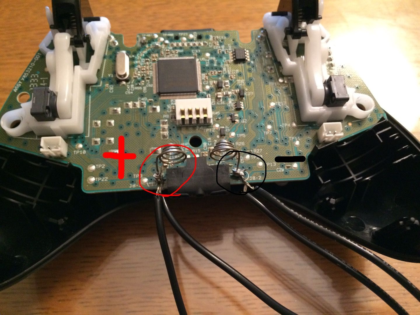 Solar Powered Xbox360 Controller : 4 Steps - Instructables