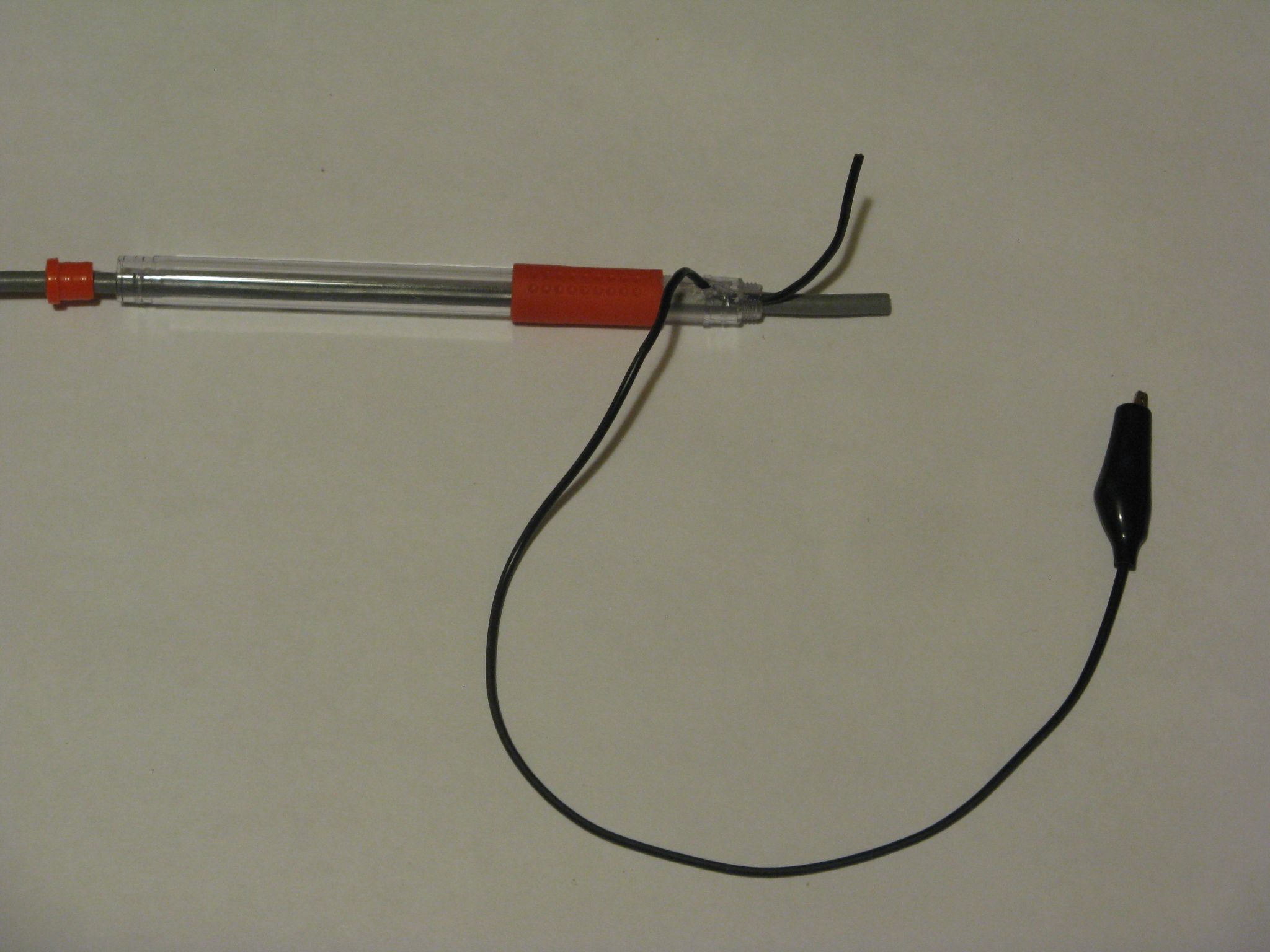 Making DSO Nano V2 & V3 Oscilloscope Probes : 19 Steps (with Pictures ...