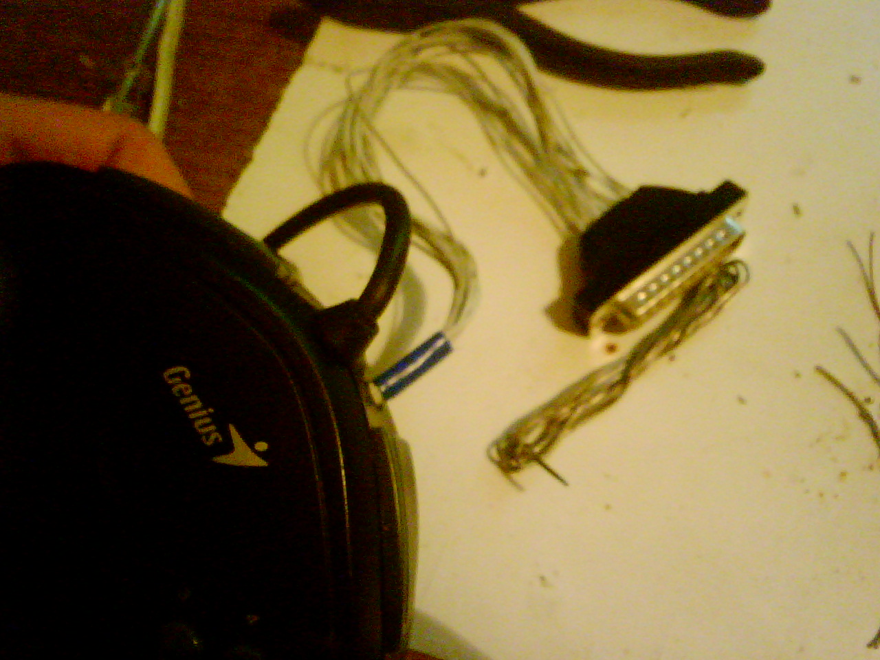 Universal USB Game Controller : 6 Steps - Instructables