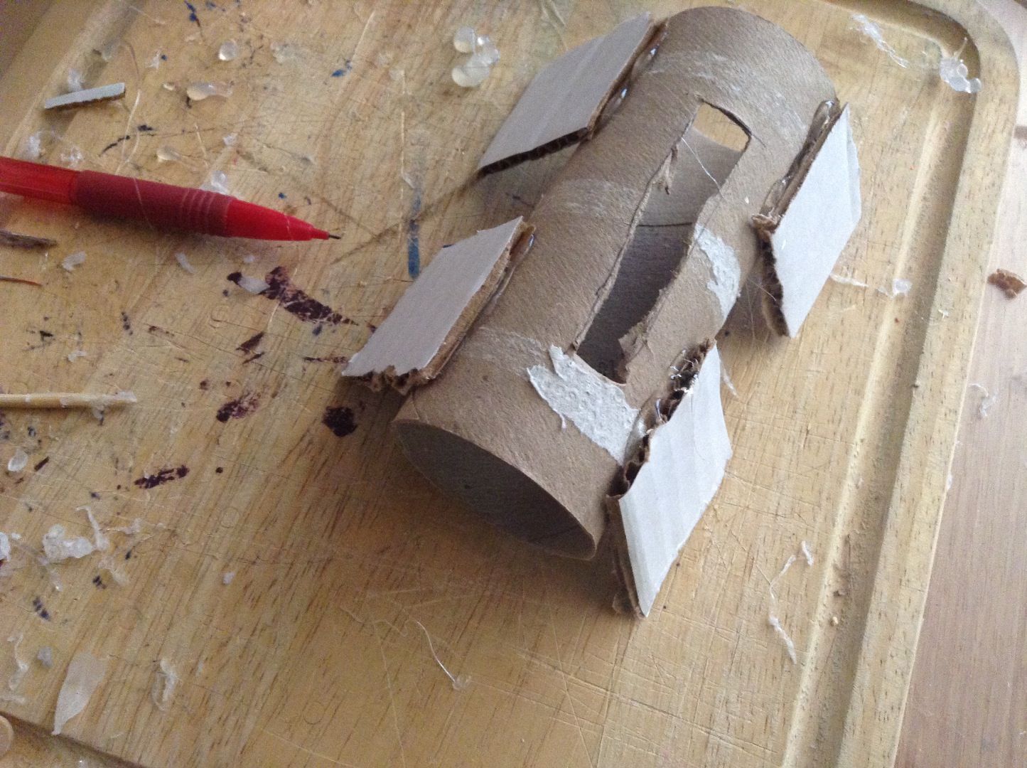 How to Make a Simple Smartphone Amplifier : 4 Steps - Instructables