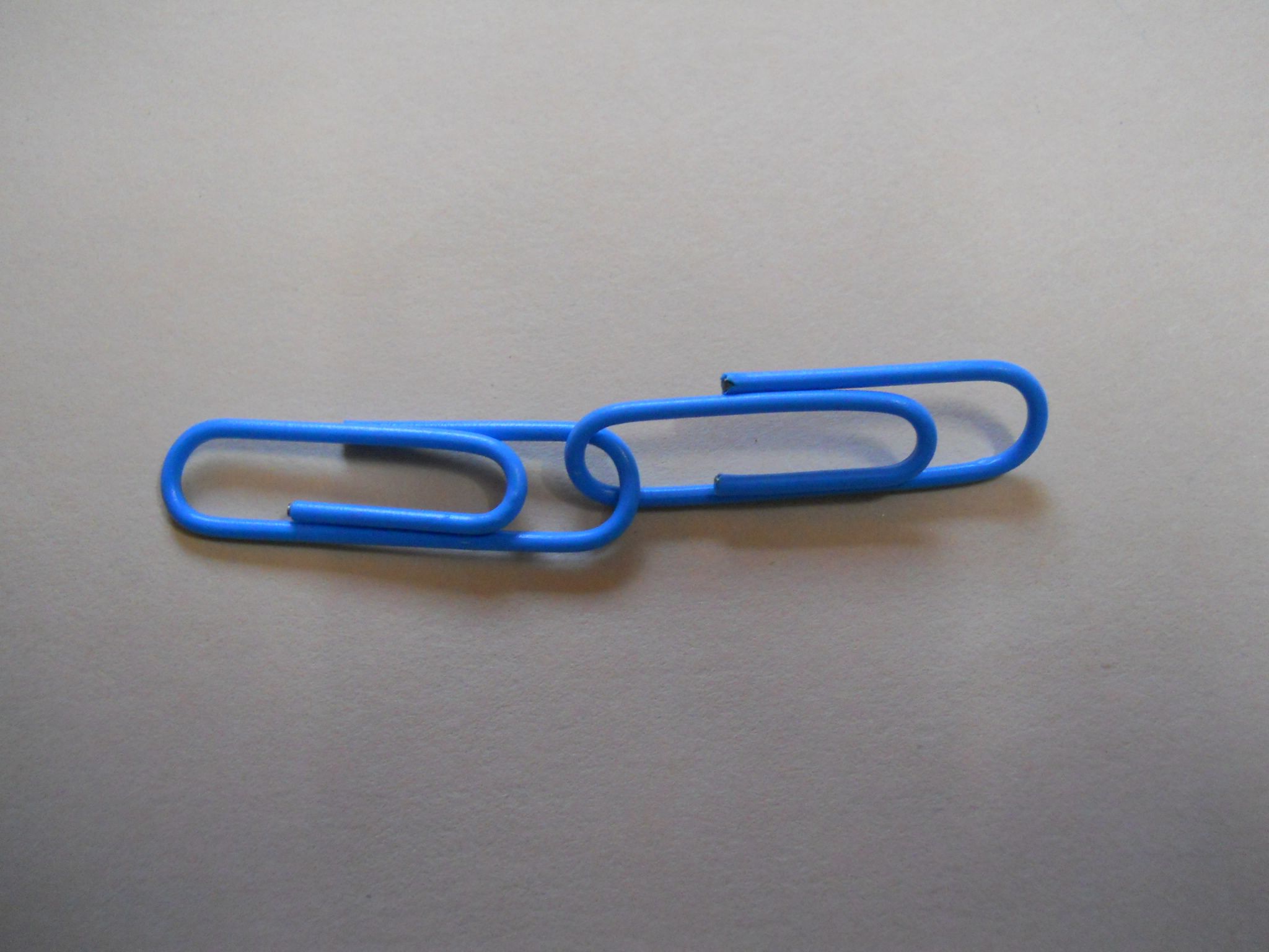 Paperclip Necklace - Instructables