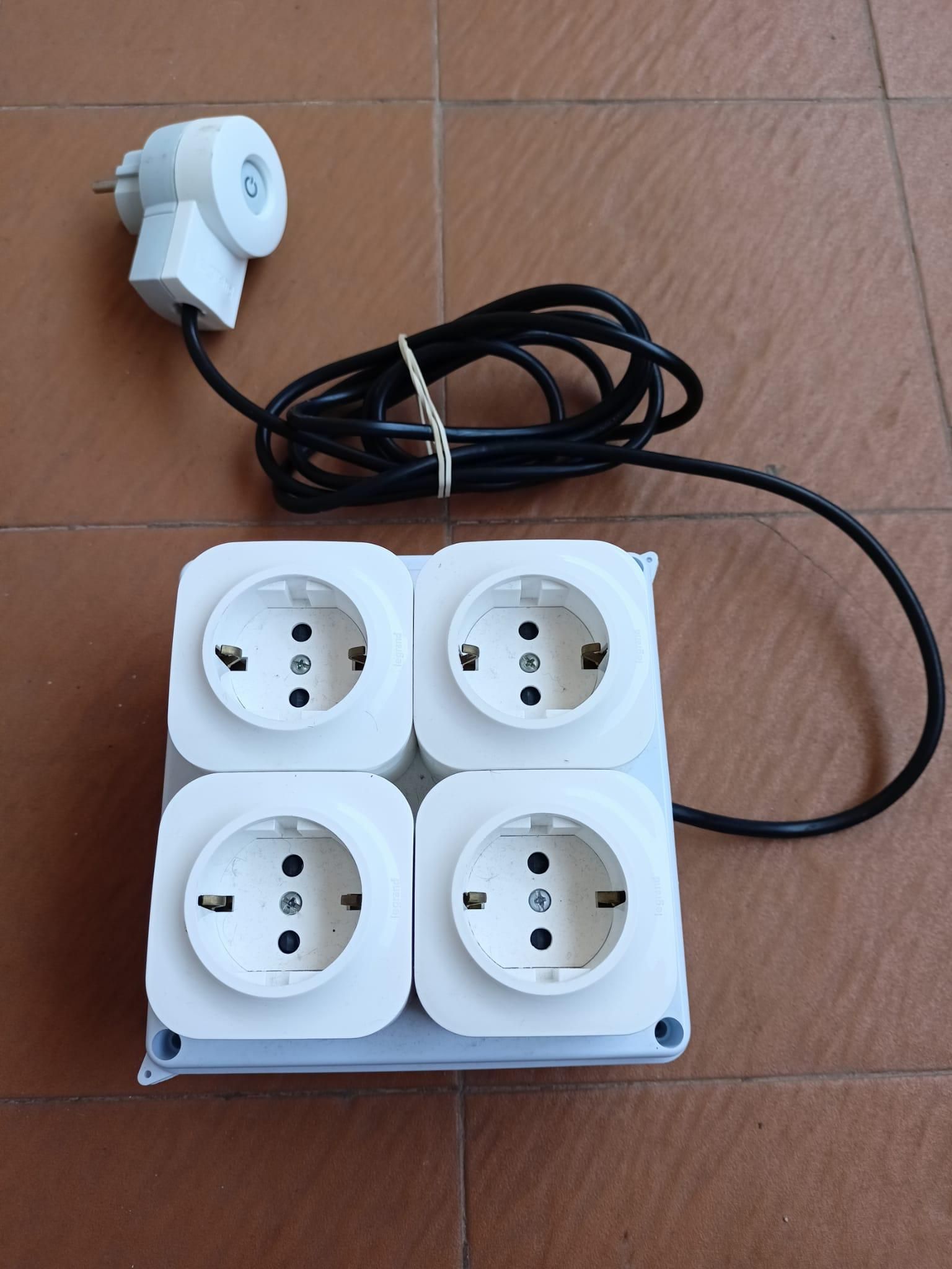 Smart Plug With Esp32/Esp8266 and Solid State Relays : 6 Steps (with ...