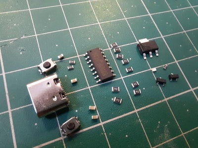 ESP8266 Programming Shield Is Insane : 10 Steps - Instructables