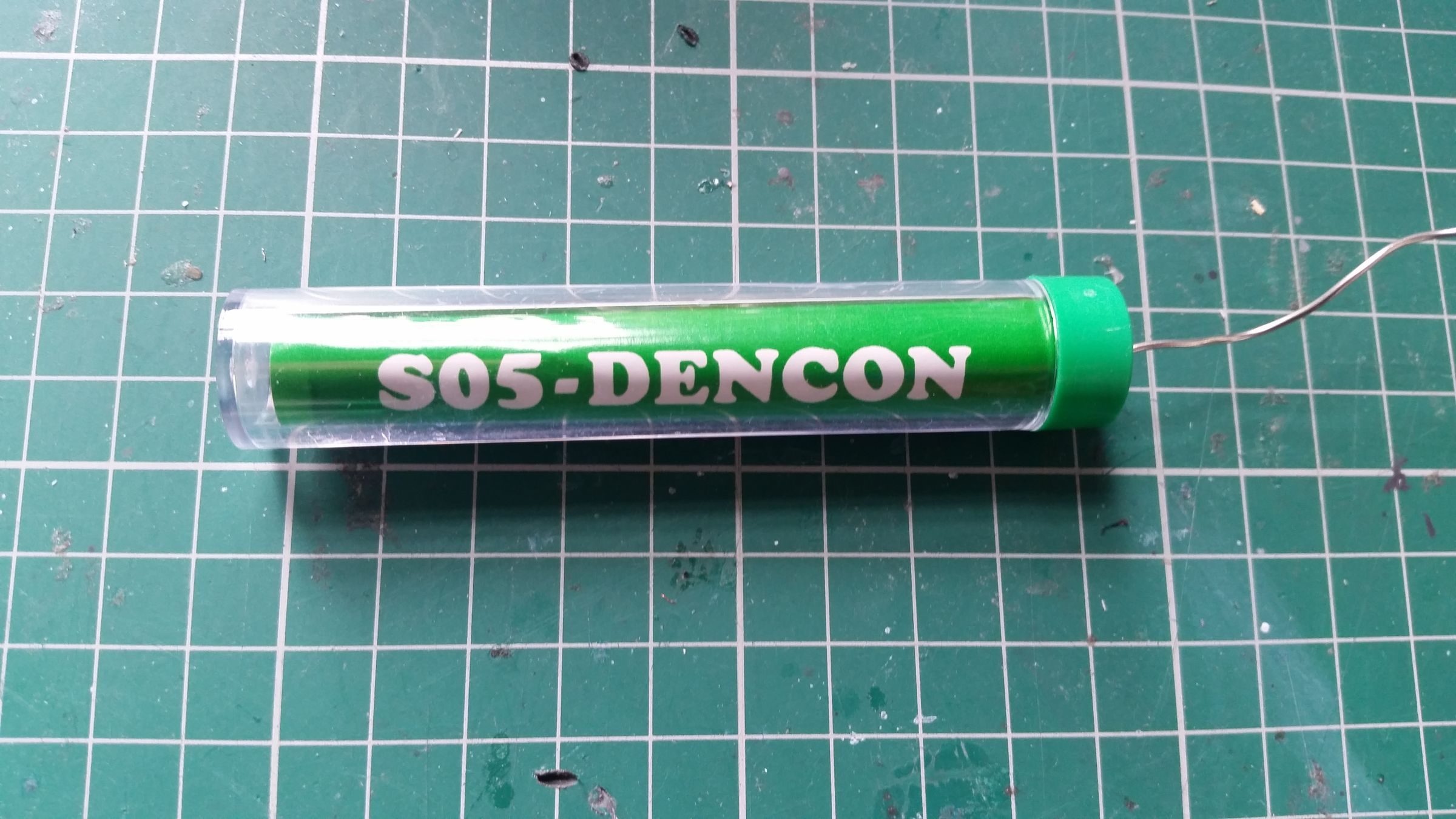 Automatic Fish Feeder Powered by Arduino Uno : 6 Steps - Instructables