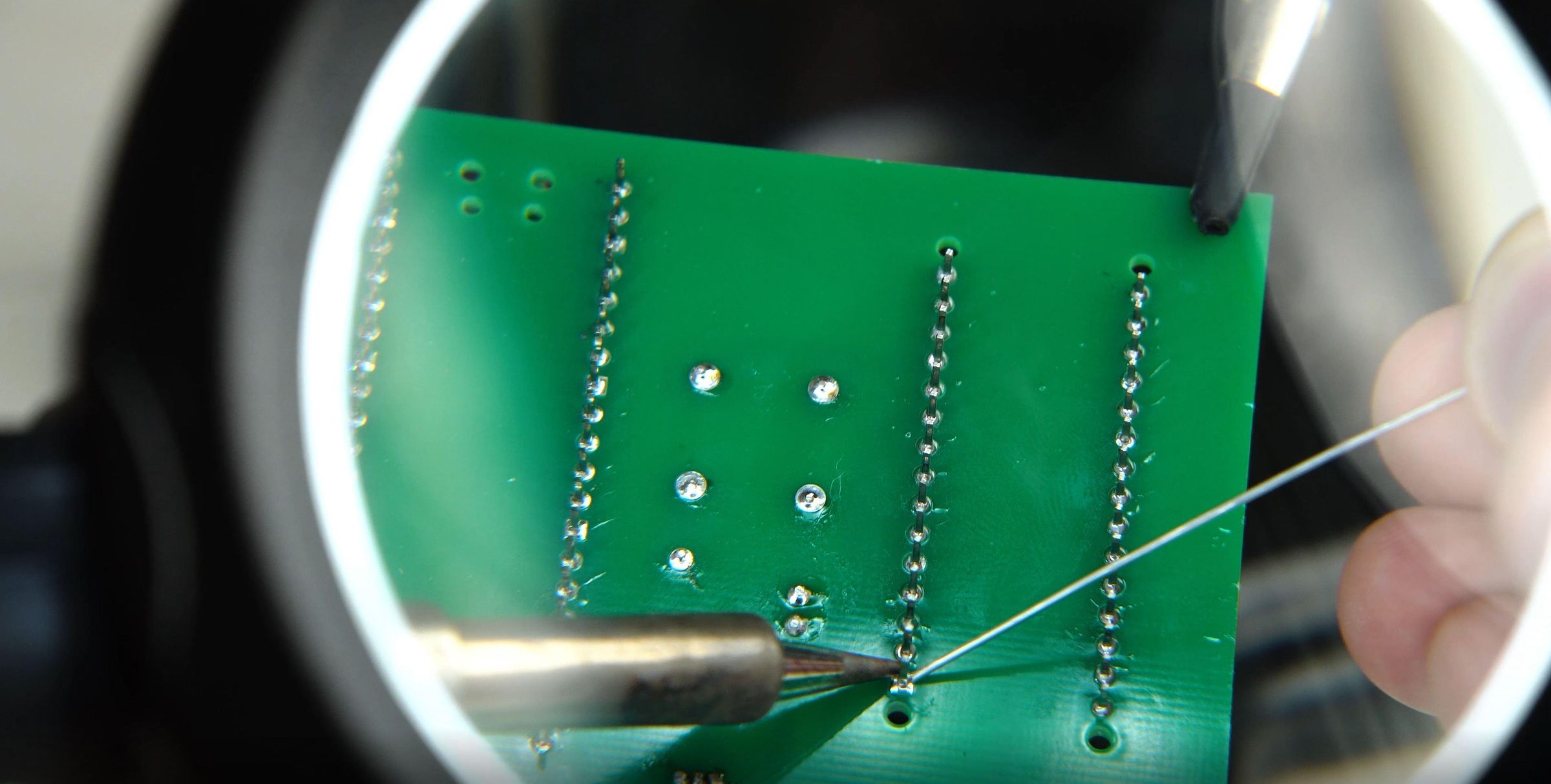 Remote Shutter Circuit : Pentax K1000 Film Camera : 6 Steps (with ...