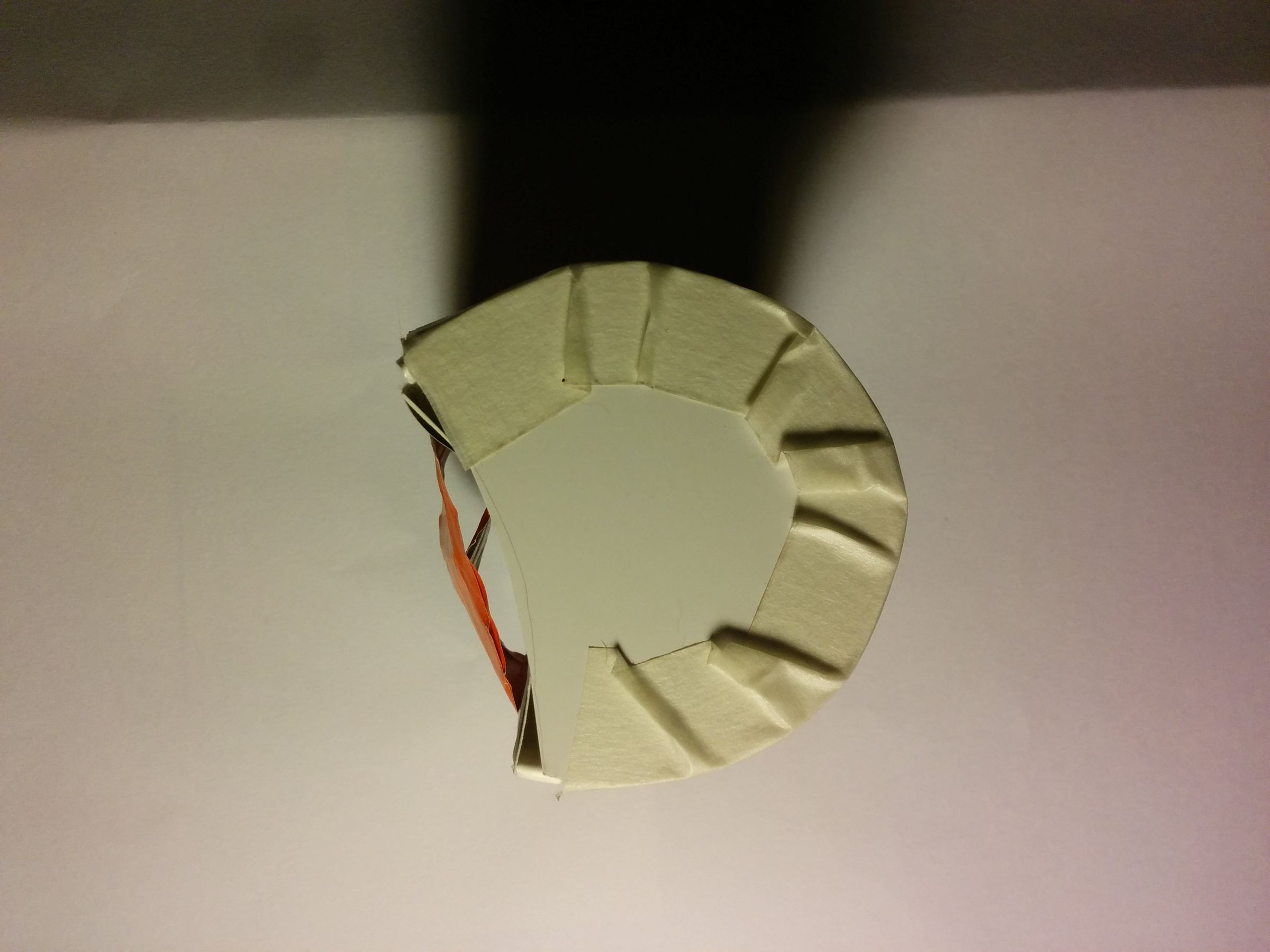 Design a Cardboard Cup With Design Thinking Methods : 7 Steps ...