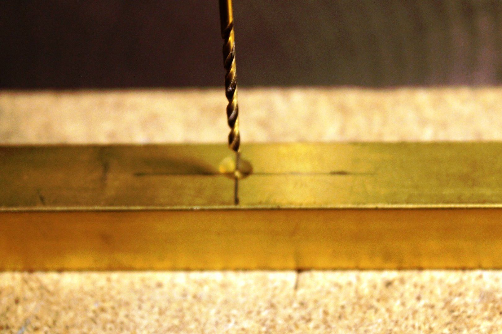 How to Make a Pair of Modern Brass Pendant Lamps : 10 Steps - Instructables