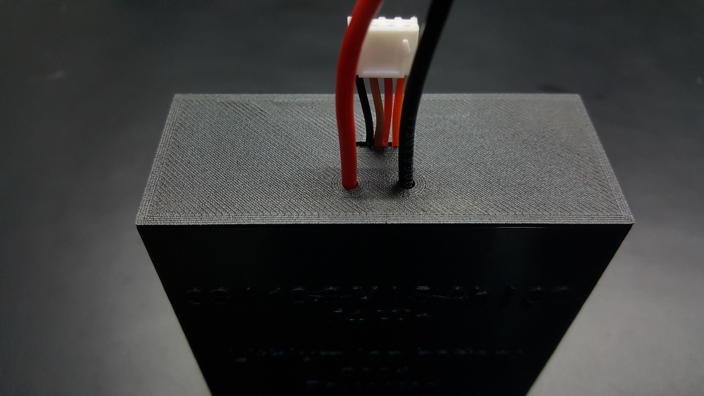 DIY 3S Lithium Ion Battery Pack : 5 Steps (with Pictures) - Instructables