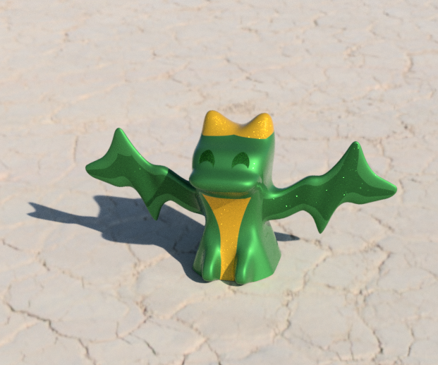 Sculpting Critters in Fusion 360 : 9 Steps (with Pictures) - Instructables