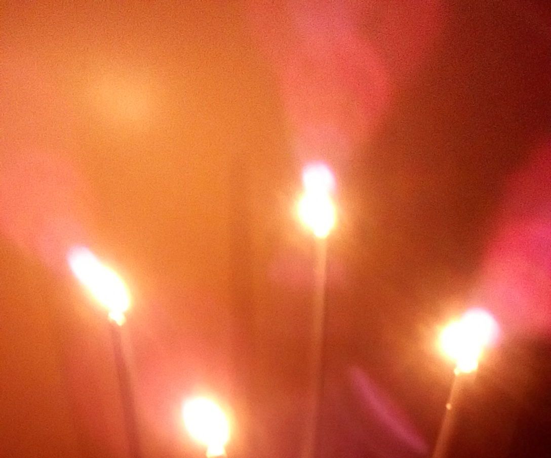 PVC Candleabra : 5 Steps (with Pictures) - Instructables