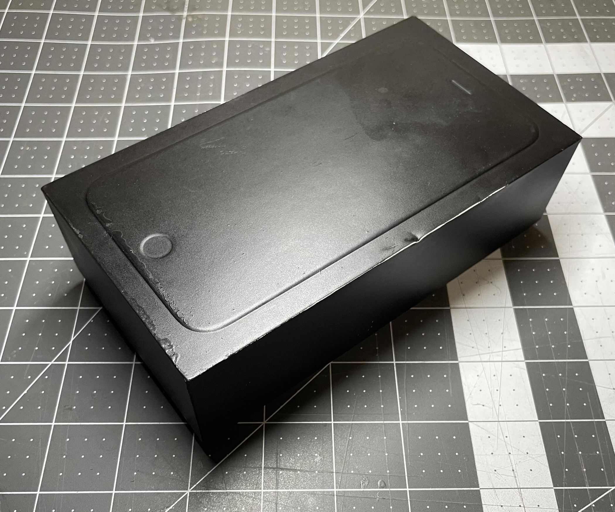 Puzzle Box #1 Instructions : 10 Steps - Instructables