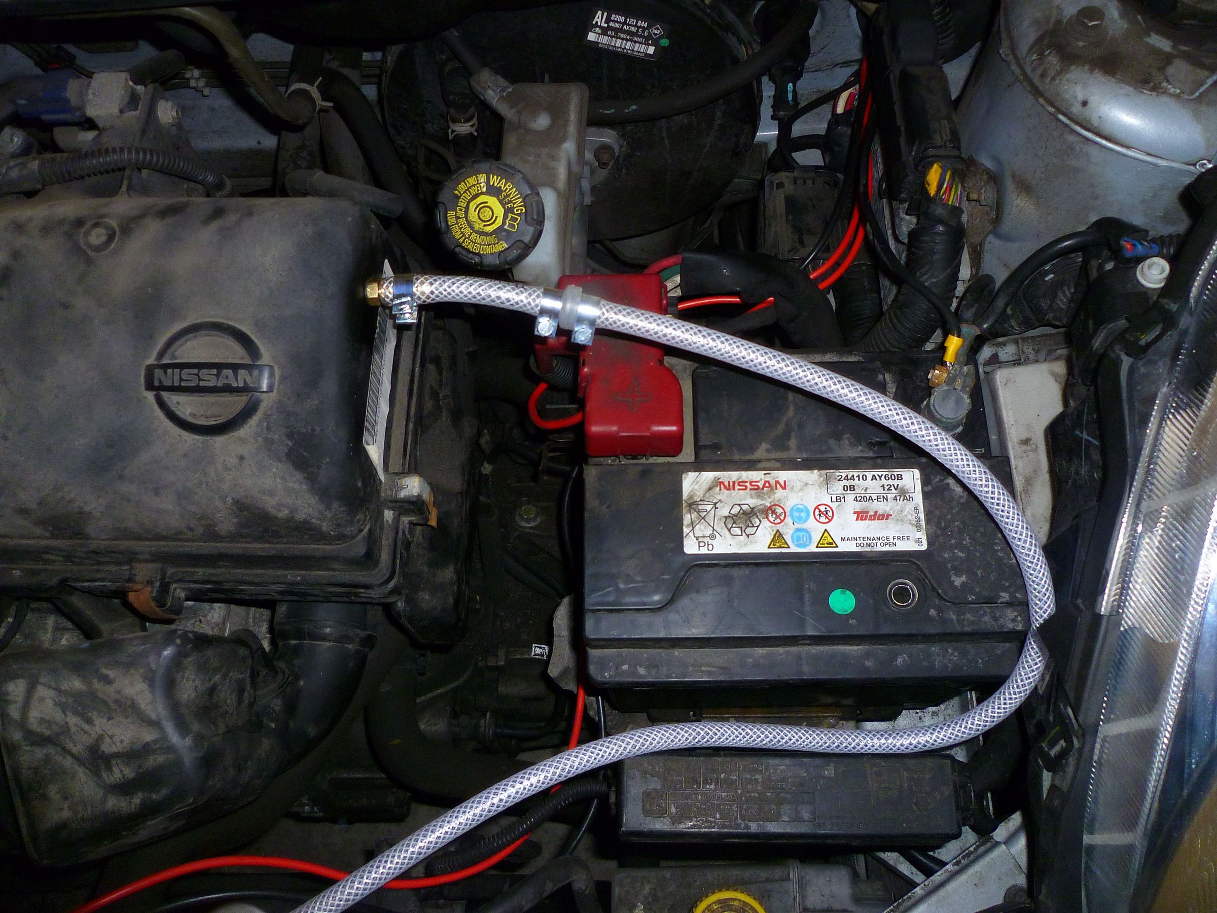 How to Assemble a HHO Generator and Why It Works : 5 Steps - Instructables