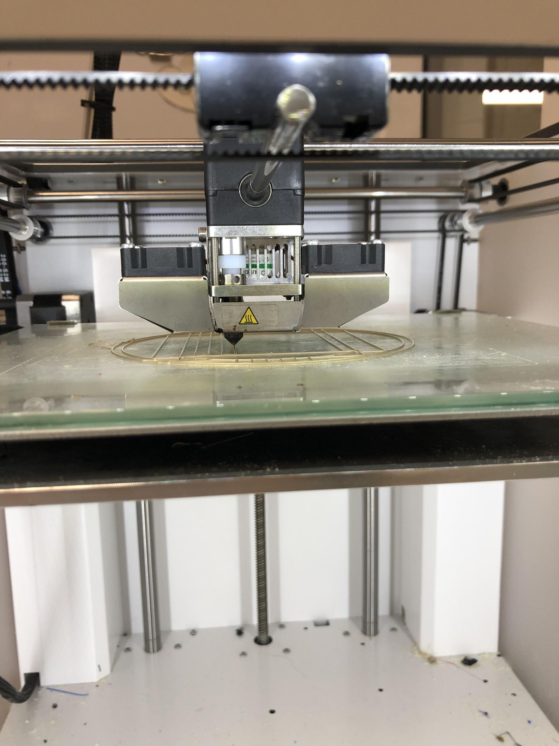 How to 3D Print a Paper Mache Mold : 9 Steps (with Pictures ...