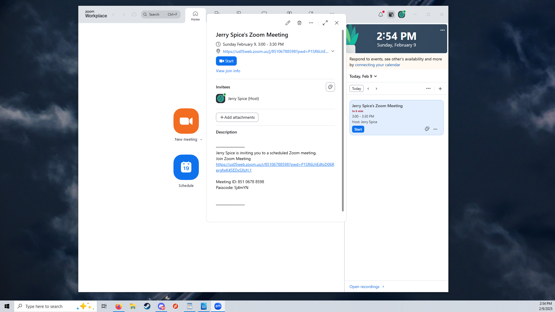 How to Use Zoom : 7 Steps - Instructables