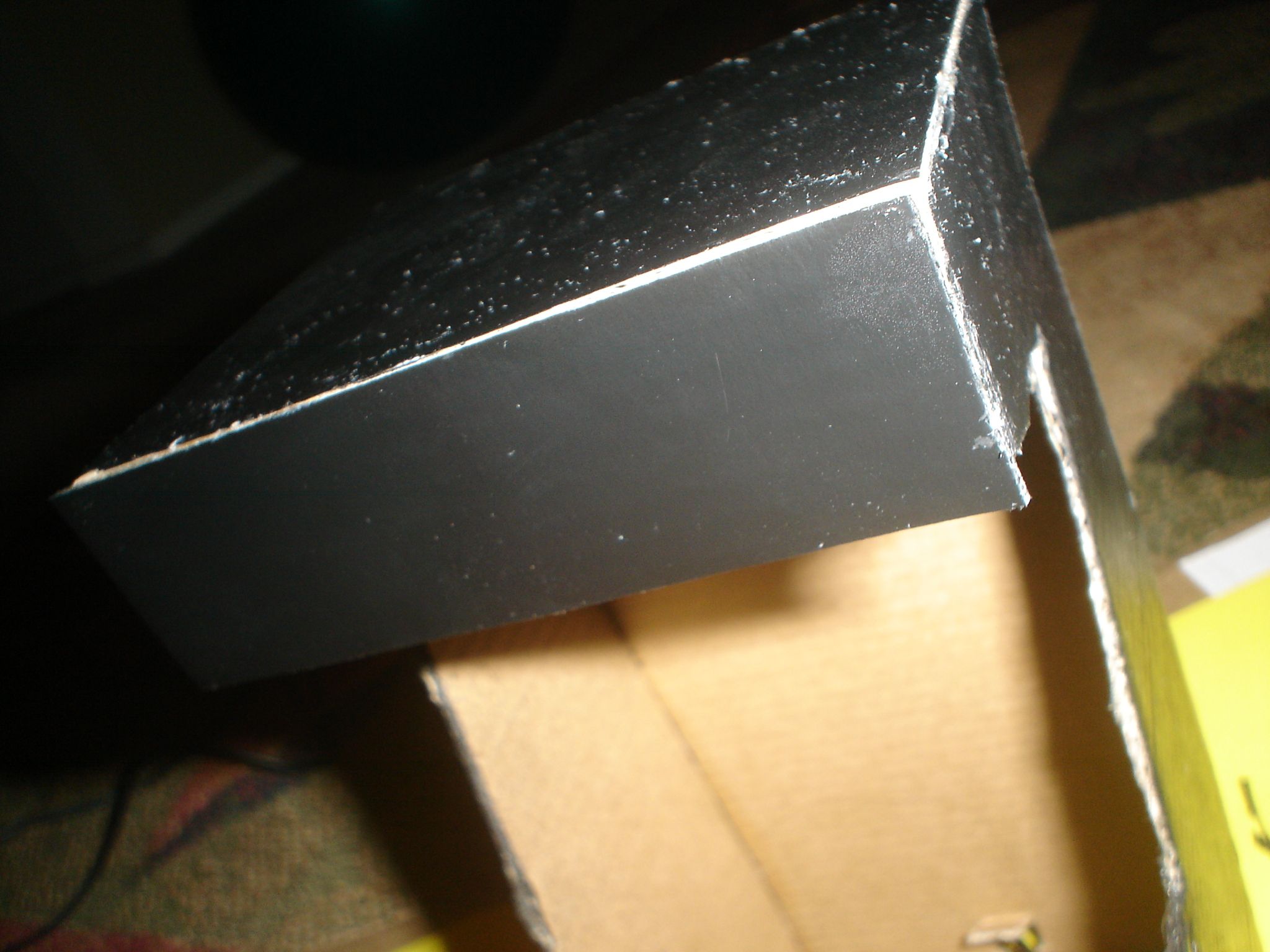 PSP Cardboard Arcade Stand : 6 Steps - Instructables