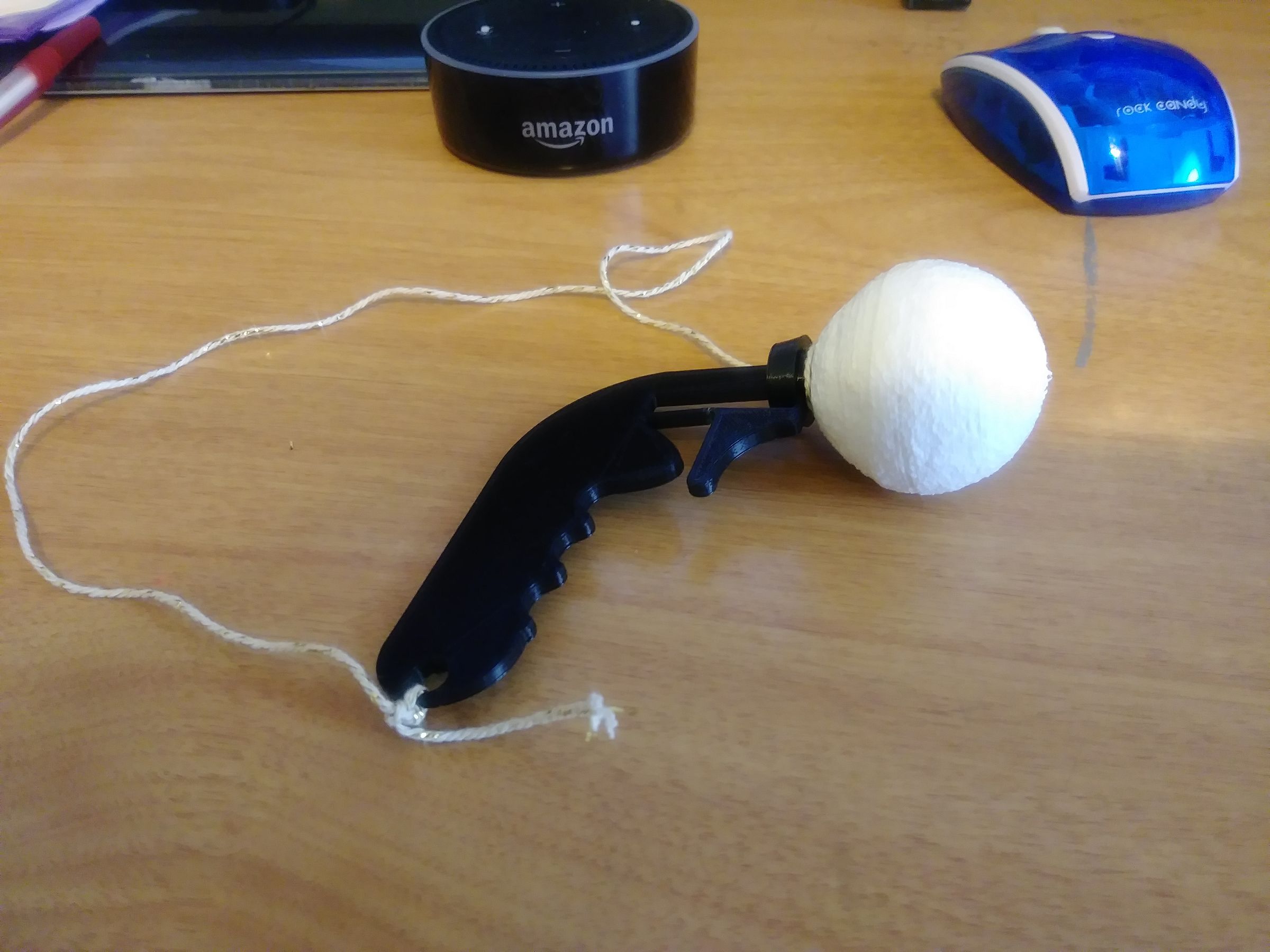 Ping Pong Popper : 3 Steps (with Pictures) - Instructables