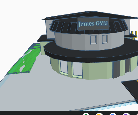 James GYM : 6 Steps - Instructables