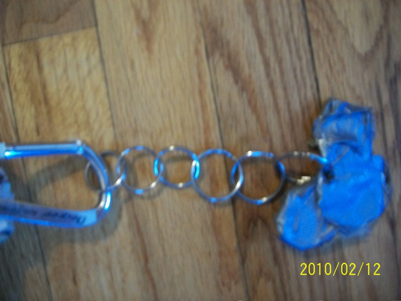 How to Make a Keyblade : 8 Steps - Instructables